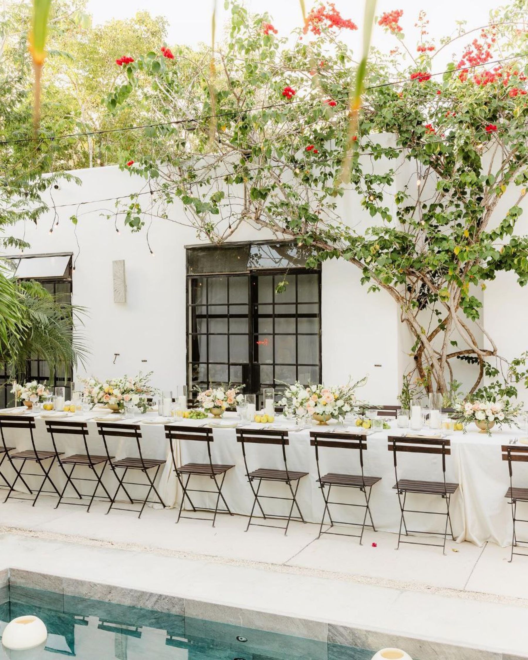 Kima tulum wedding cost 60 photos - Astyledwedding.com