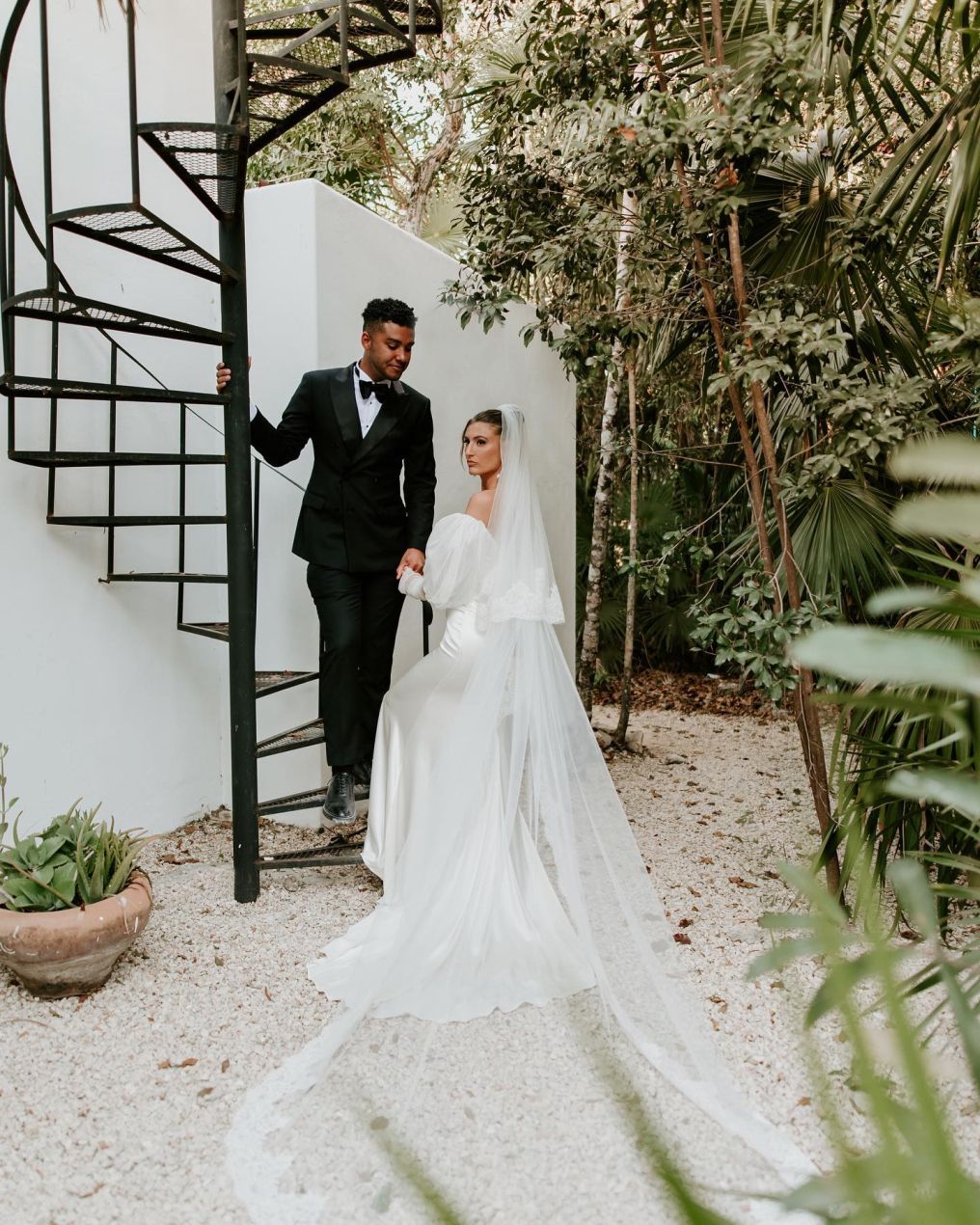 Kima tulum wedding cost 60 photos - Astyledwedding.com
