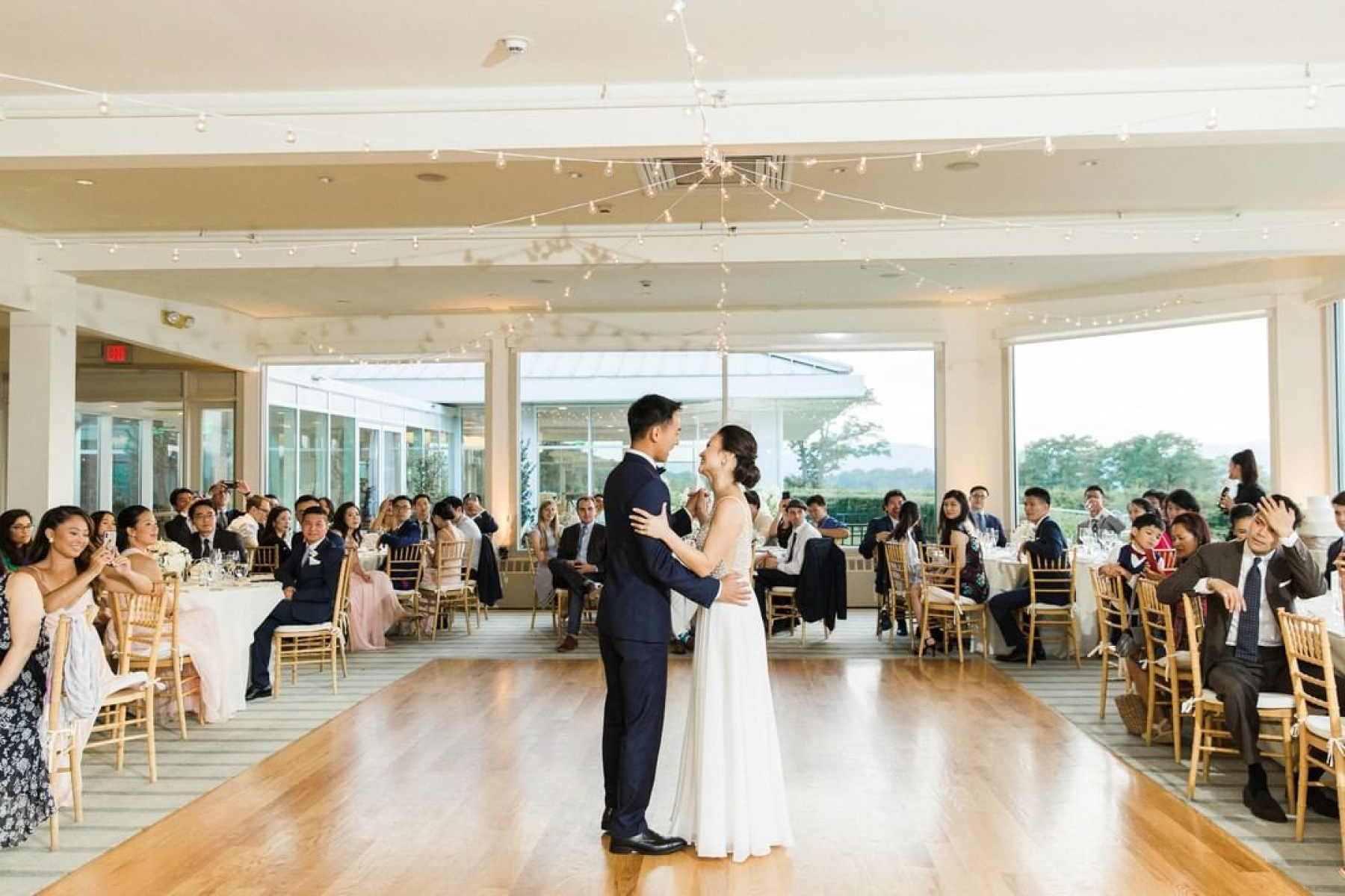 The garrison wedding 60 photos - Astyledwedding.com