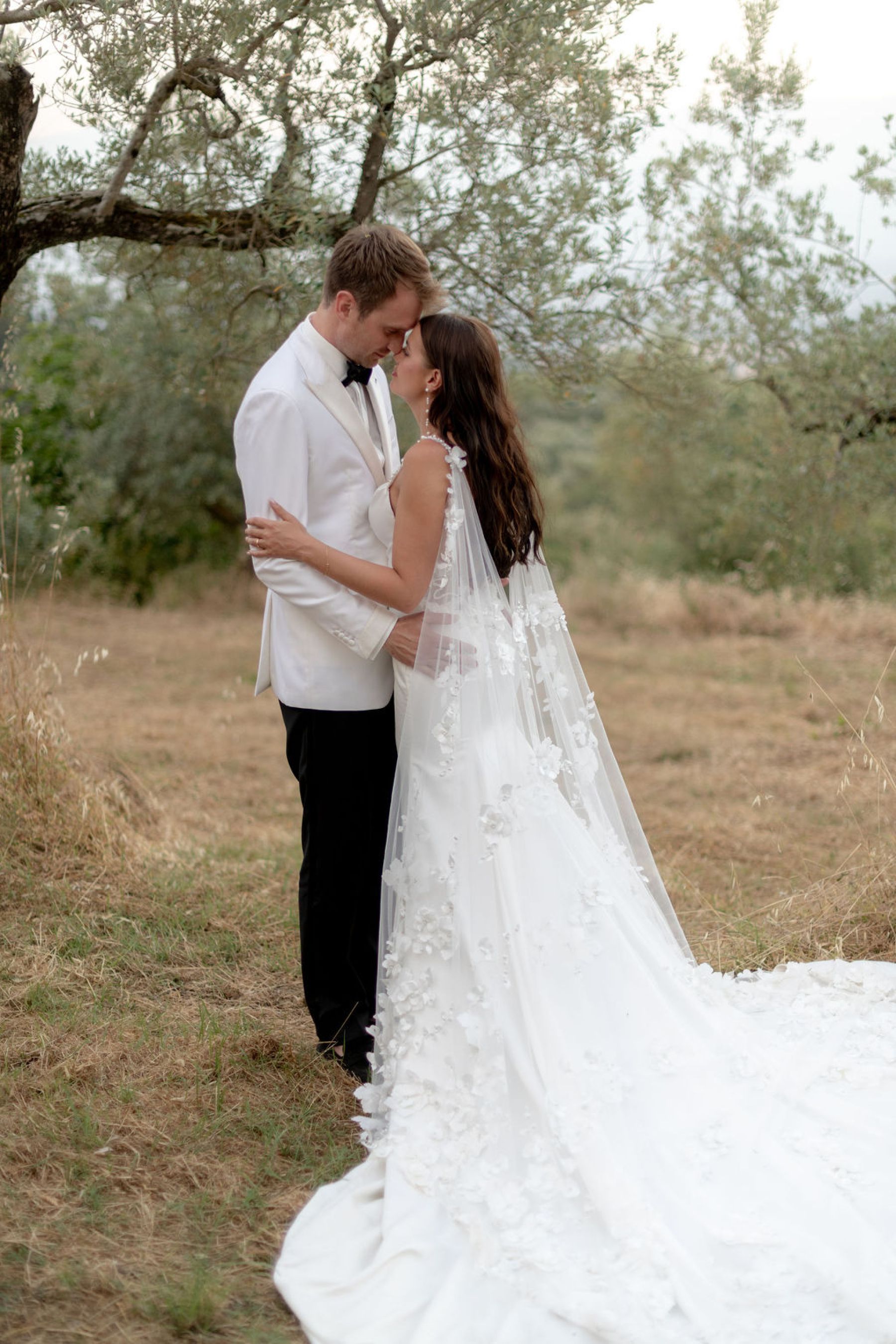 Argentieri Studio Wedding Photographer in Florence ️ Portfolio