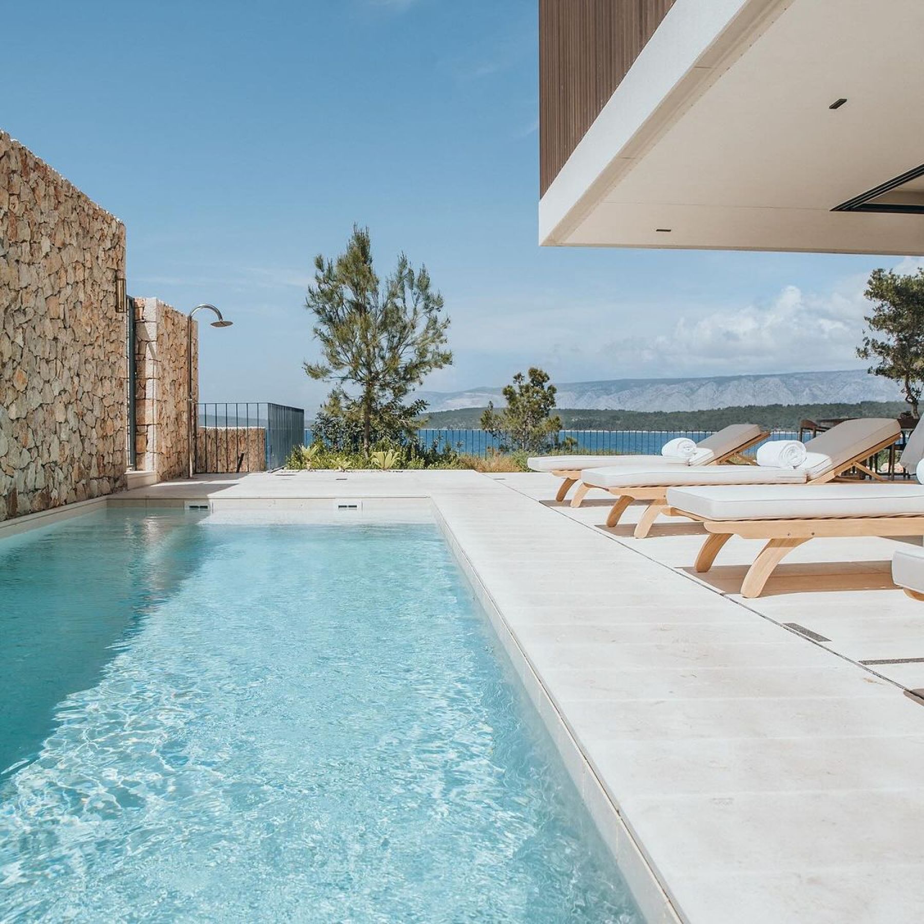 Maslina Resort Wedding Venue in Split ️ Portfolio