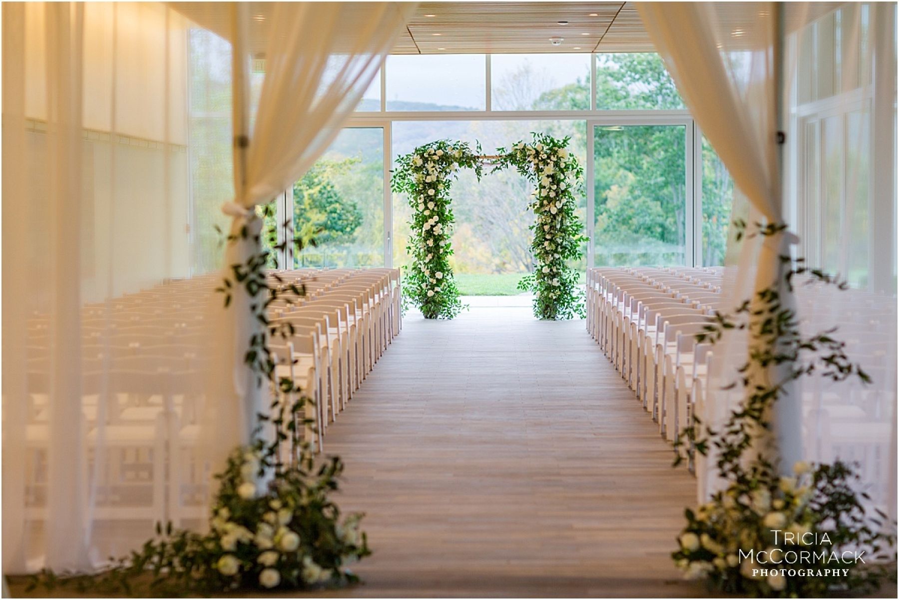 Tanglewood wedding packages | Beachweddingtips.com