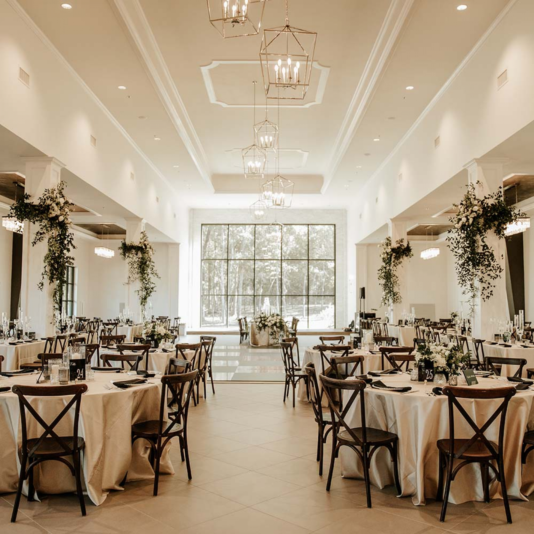 Luminaire wedding venue 60 photos - Astyledwedding.com