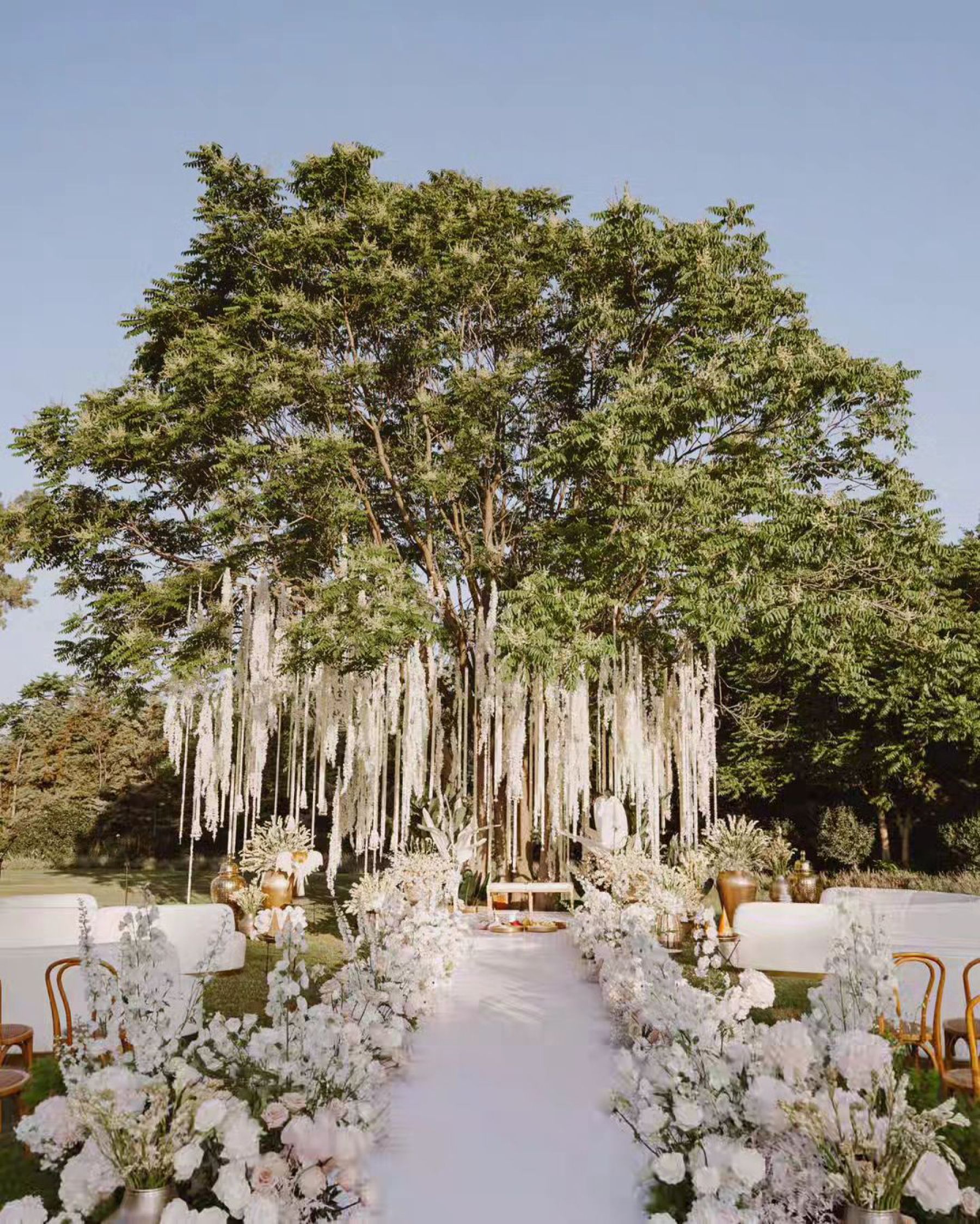 Anassa City Events Wedding Venue in Athens ️ Portfolio