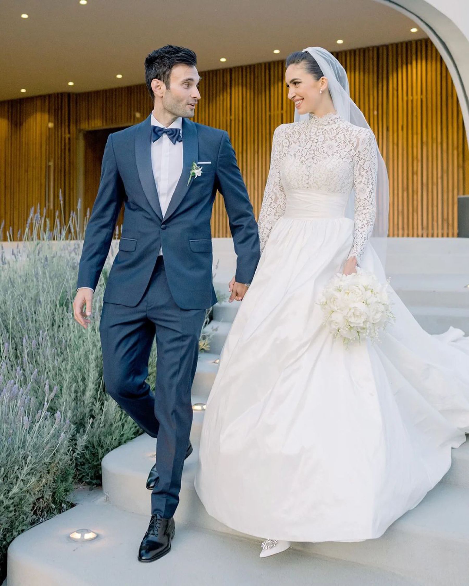 Anassa City Events Wedding Venue in Athens ️ Portfolio