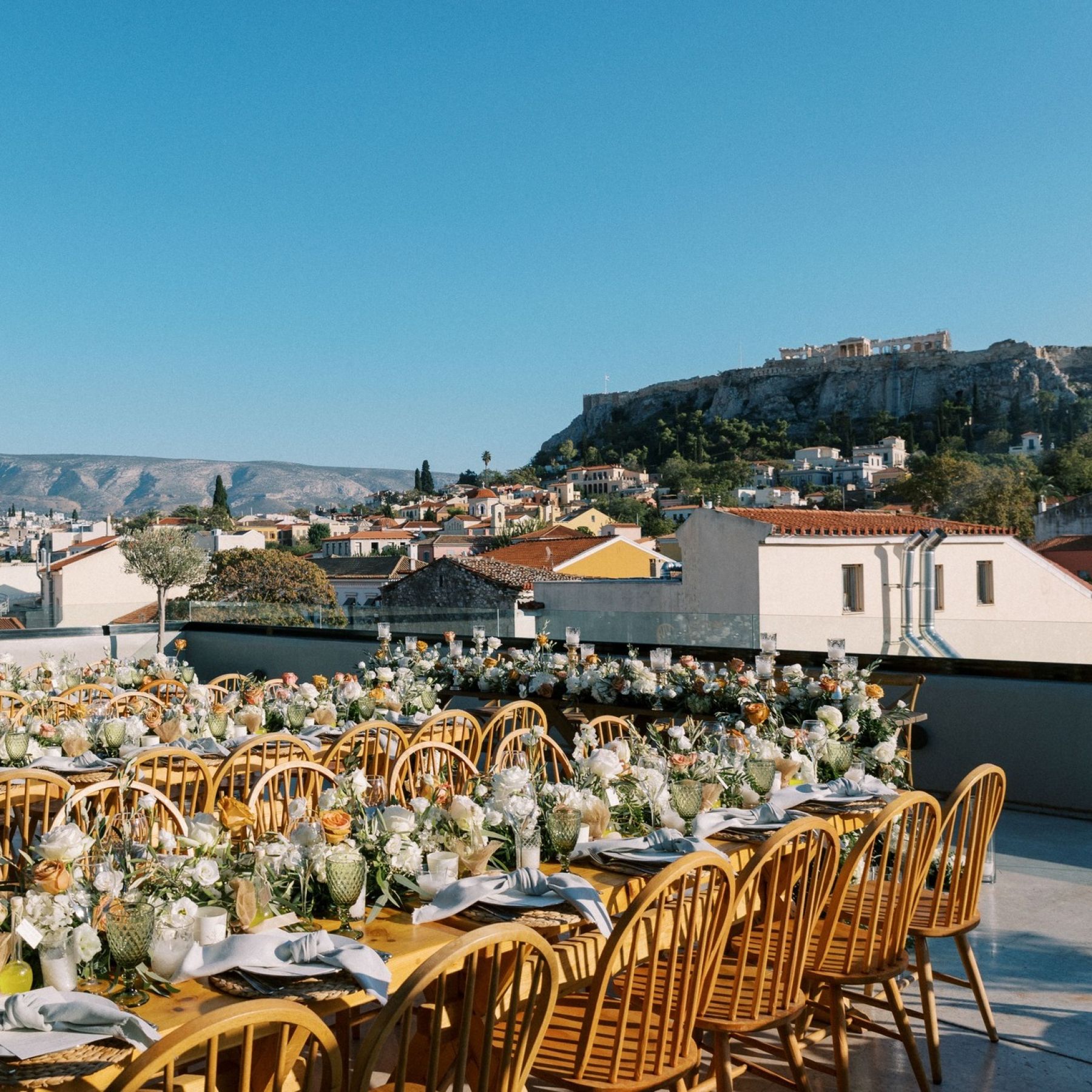 Muse Urban Venue Wedding Venue in Athens ️ Portfolio