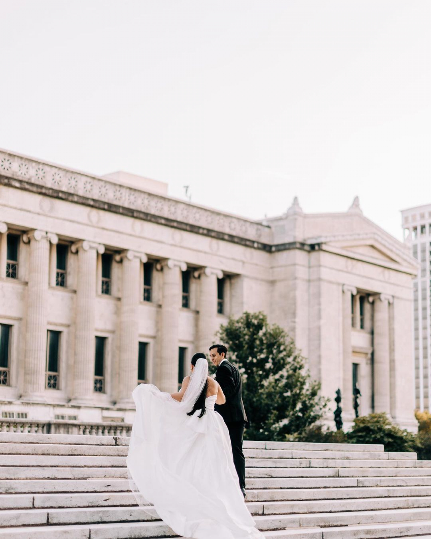 Field Museum Wedding Venue in Chicago ️ Portfolio