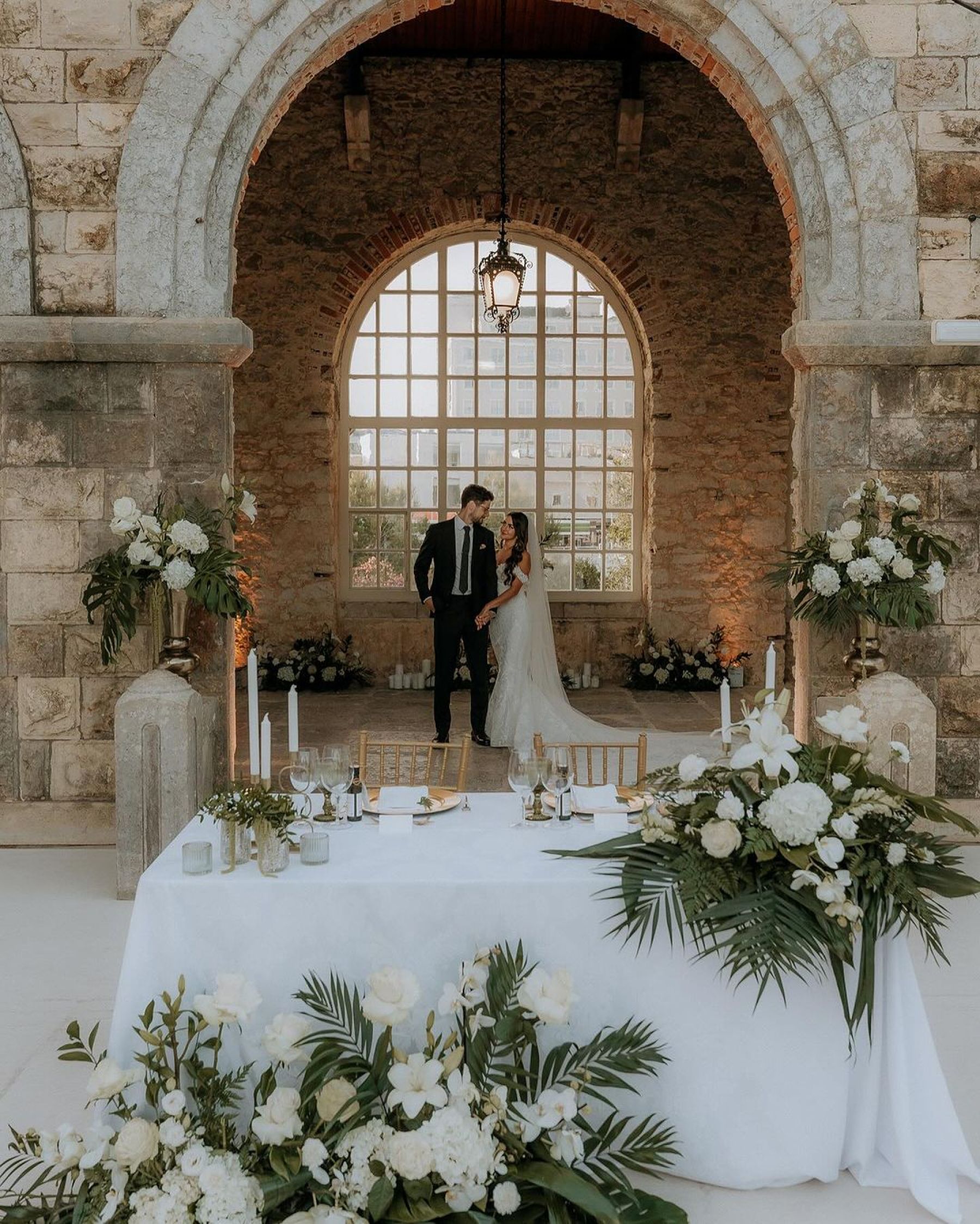 Delp Forte Wedding Moody Tropical Playa Del Carmen Wedding At Blue