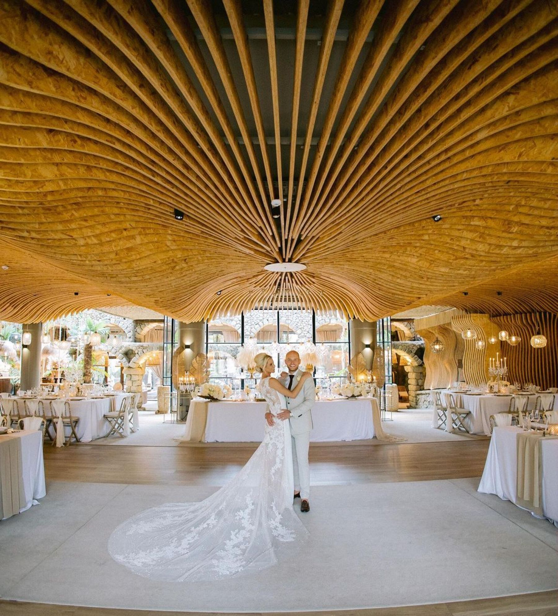 Braga wedding venue | Beachweddingtips.com