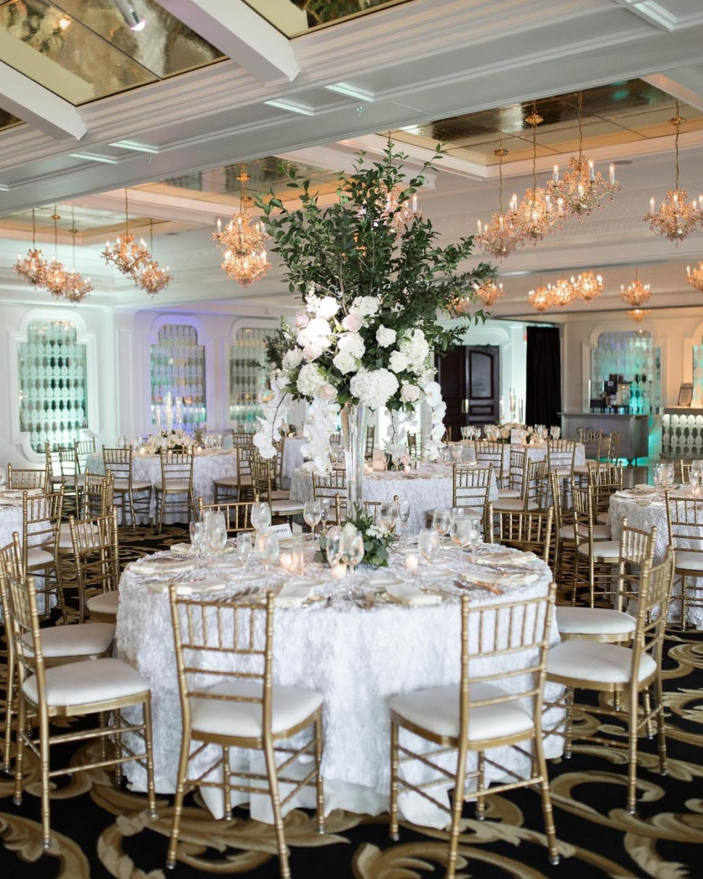 Westmount wedding venue | Beachweddingtips.com