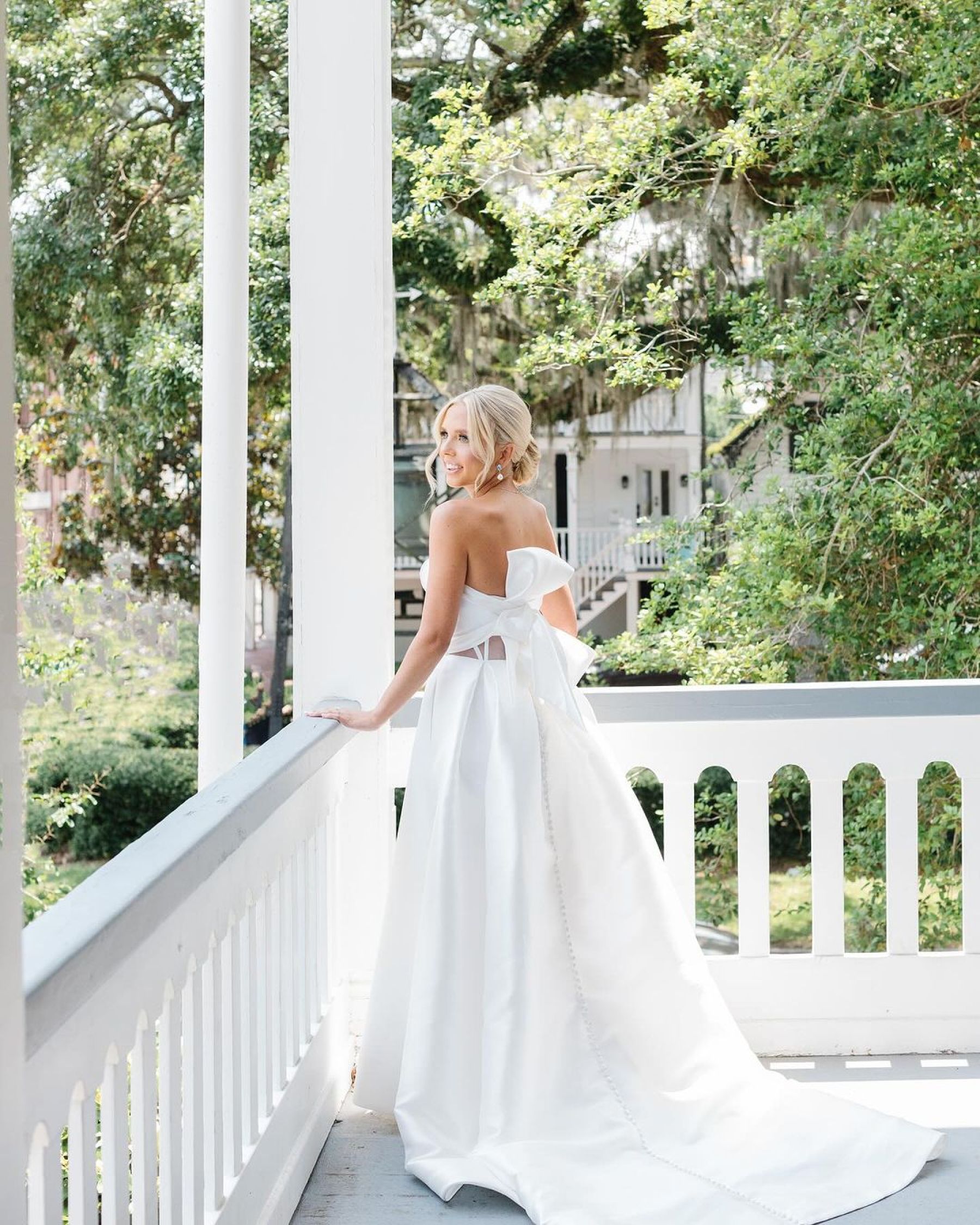 The Mackey House Wedding Venue in Savannah ️ Portfolio