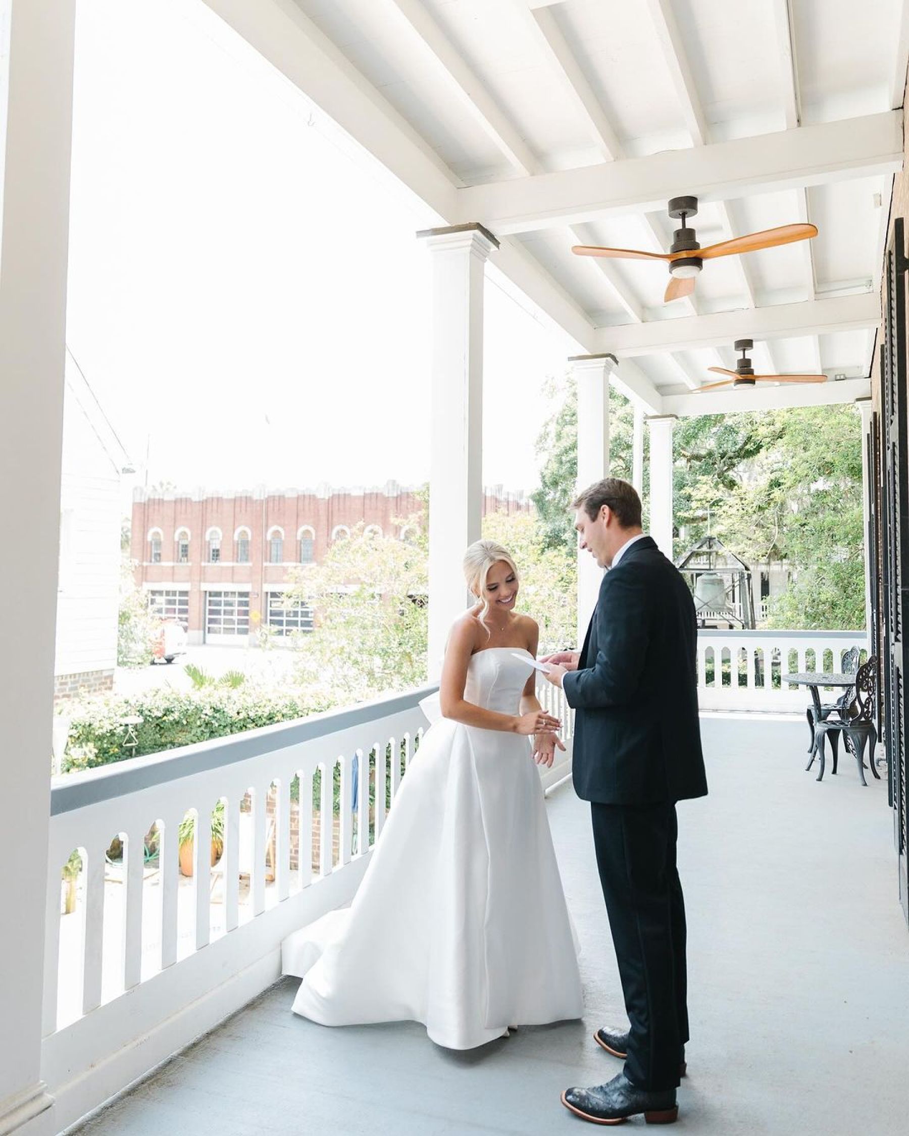 The Mackey House Wedding Venue in Savannah ️ Portfolio