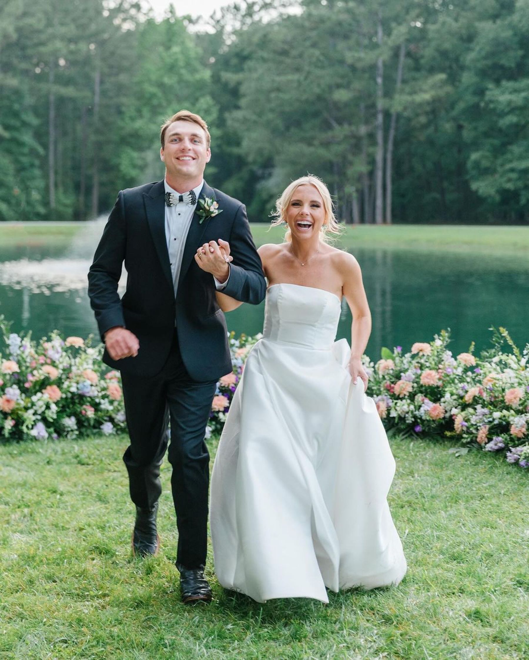 The Mackey House Wedding Venue in Savannah ️ Portfolio