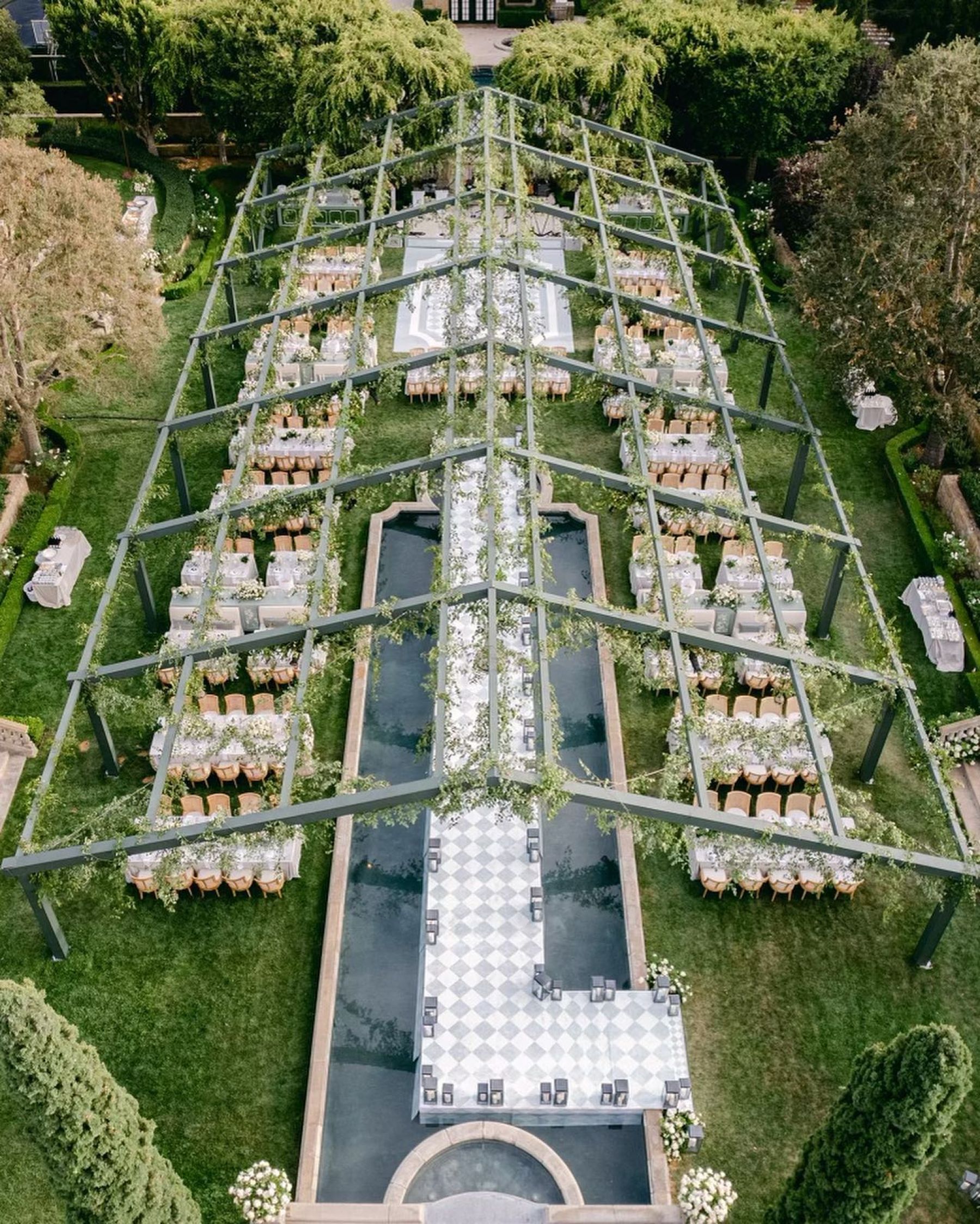 Details Event Planning by Lisa Gorjestani Wedding Planner in Los ...