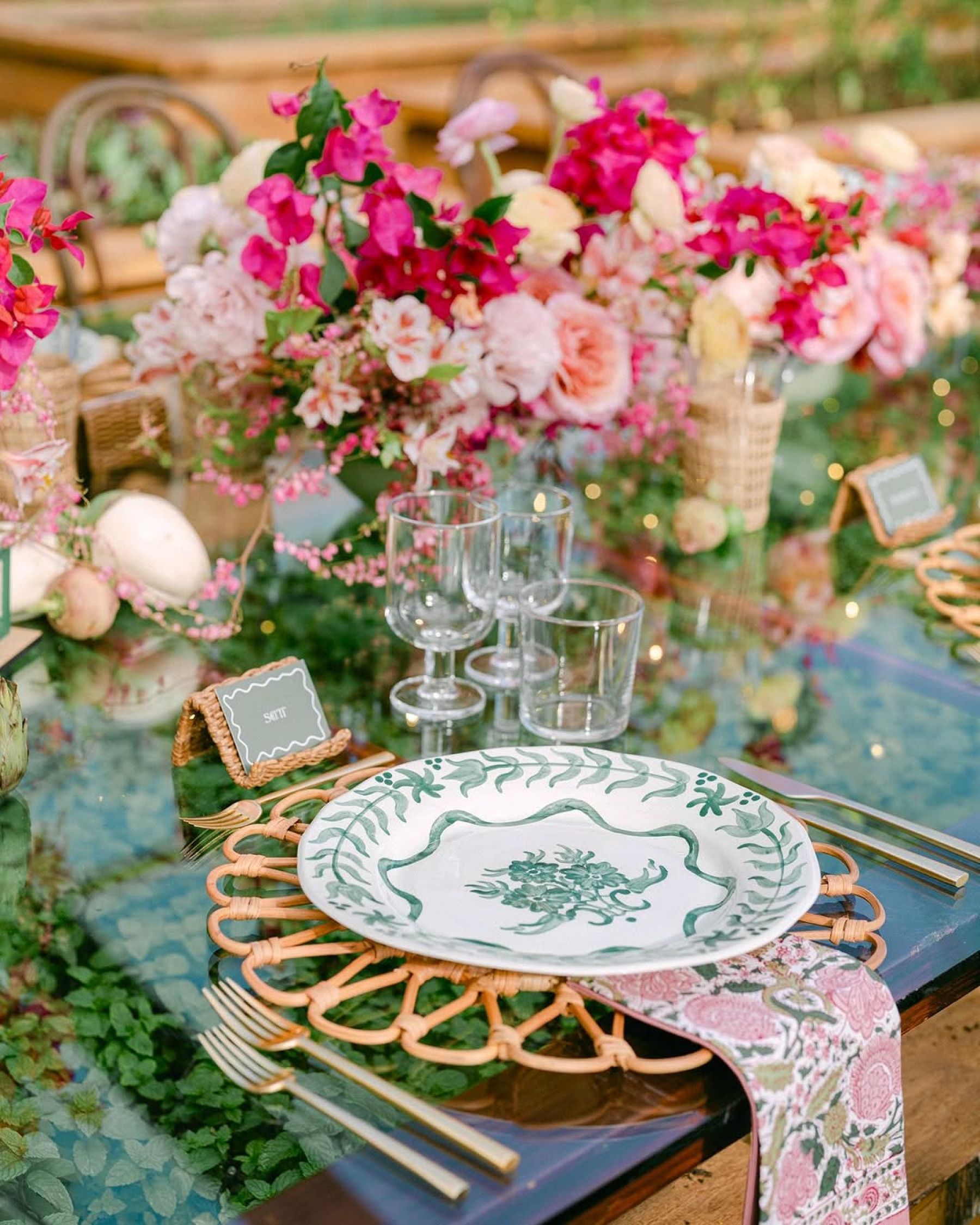 Details Event Planning by Lisa Gorjestani Wedding Planner in Los ...