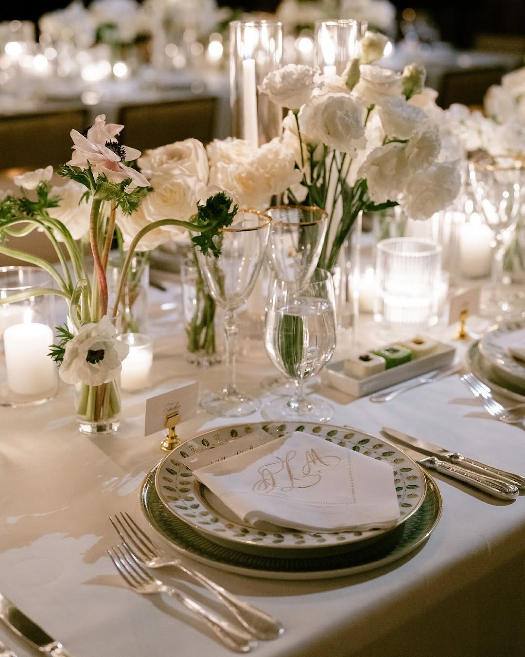 Details Event Planning by Lisa Gorjestani Wedding Planner in Los ...