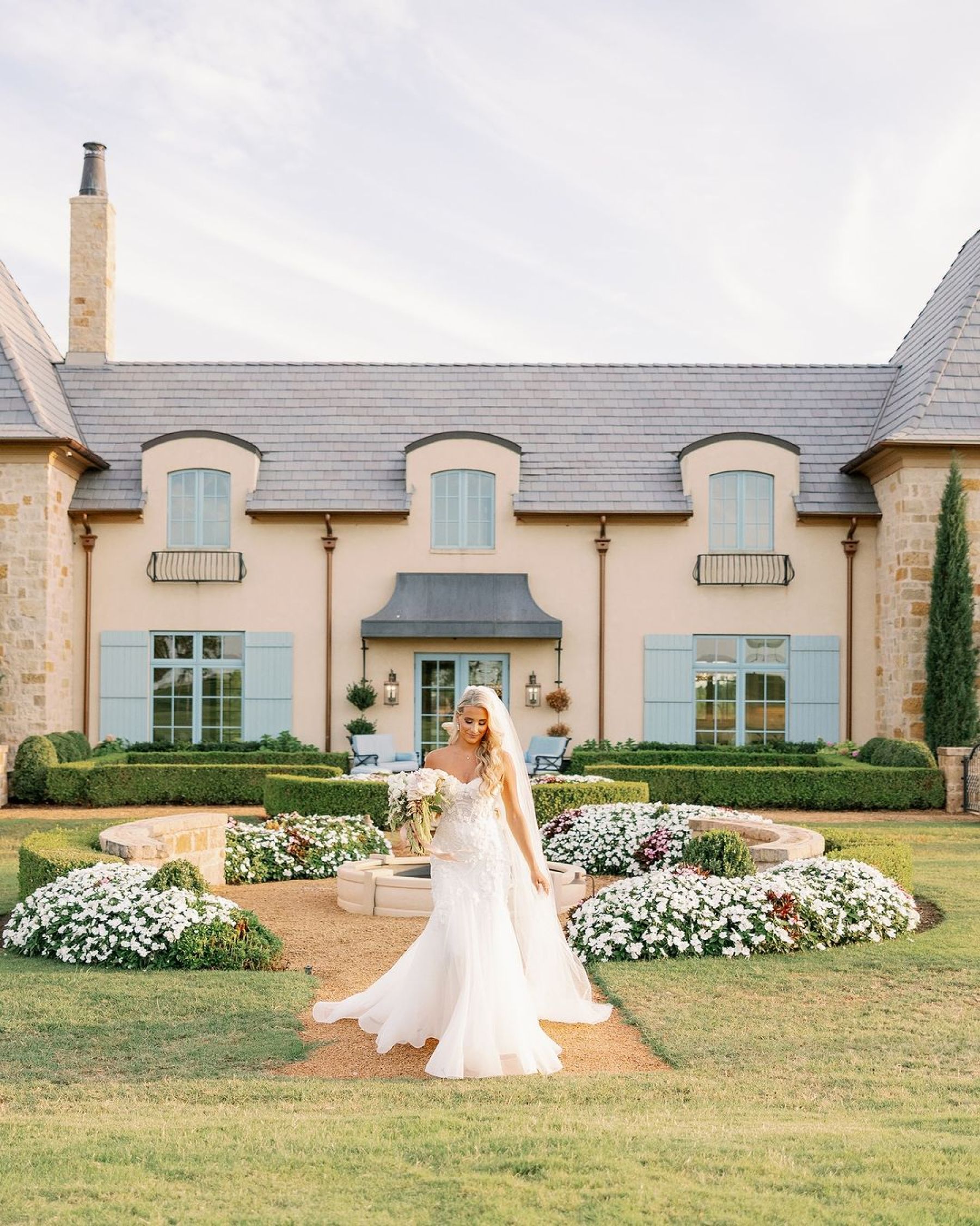 The Bower Venue Wedding Venue in Edmond ️ Portfolio