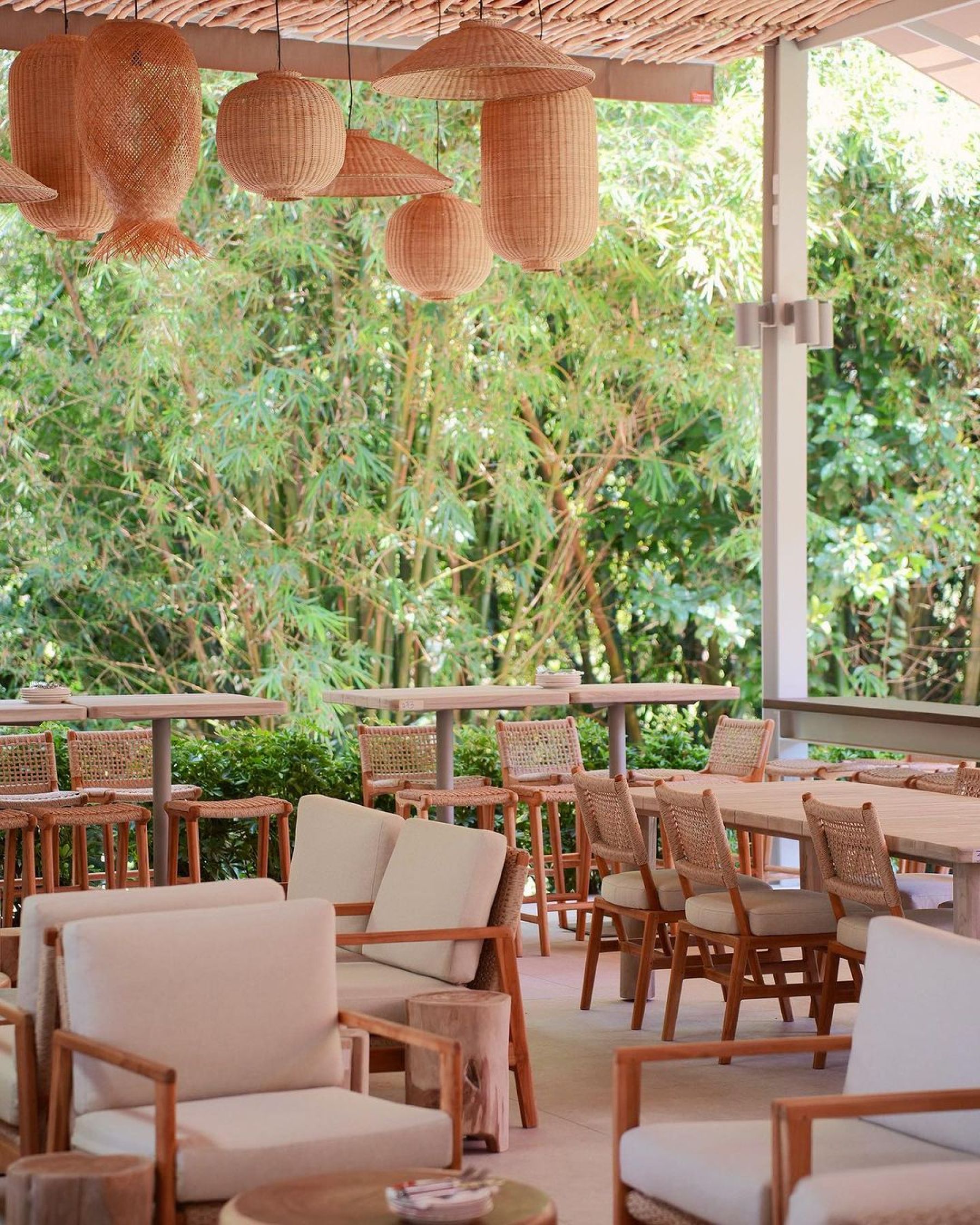 Wheeler's Tropikana Wedding Venue in Singapore ️ Portfolio