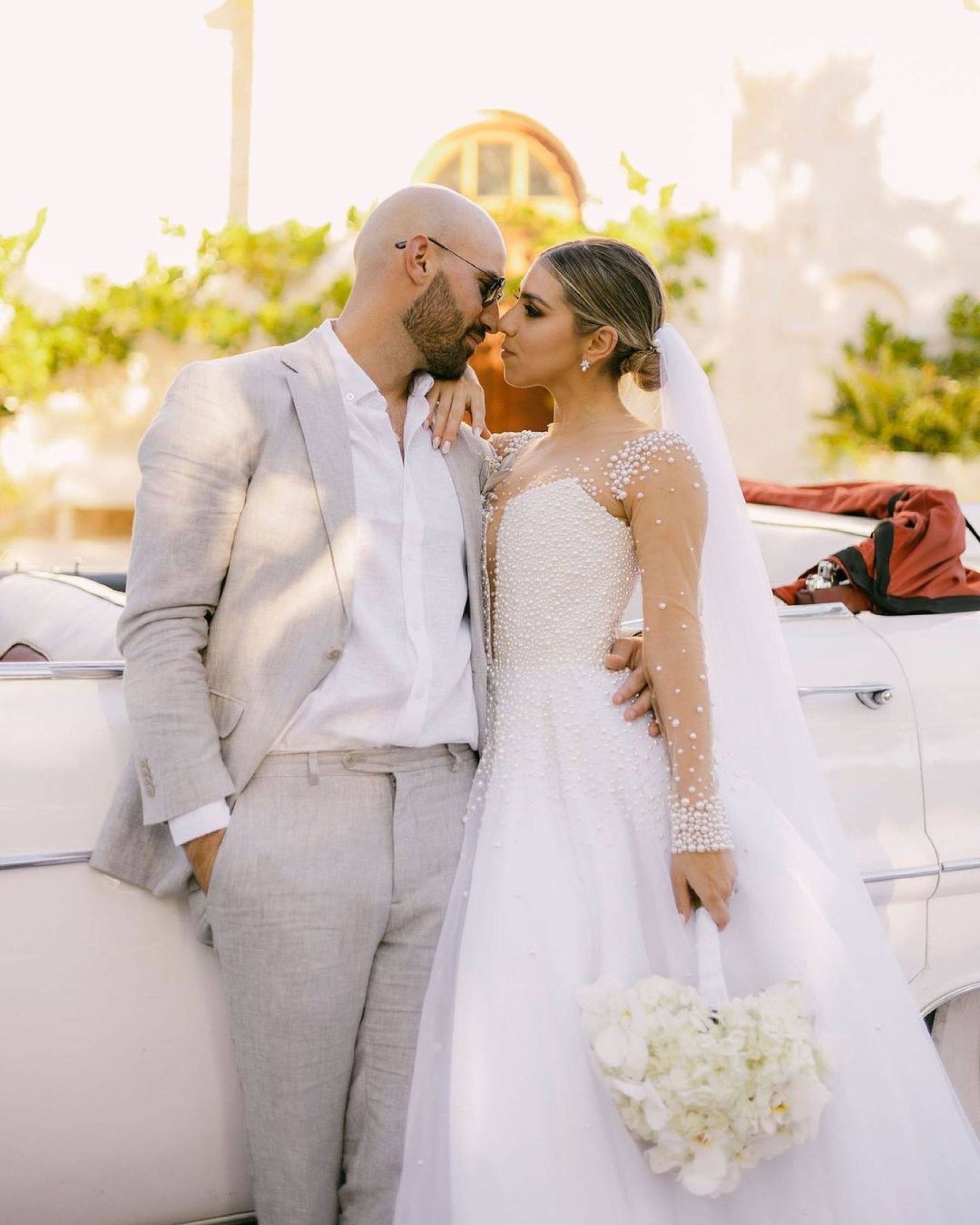 Jennifer Collado Events & Co. Wedding Planner in Punta Cana ️ Portfolio