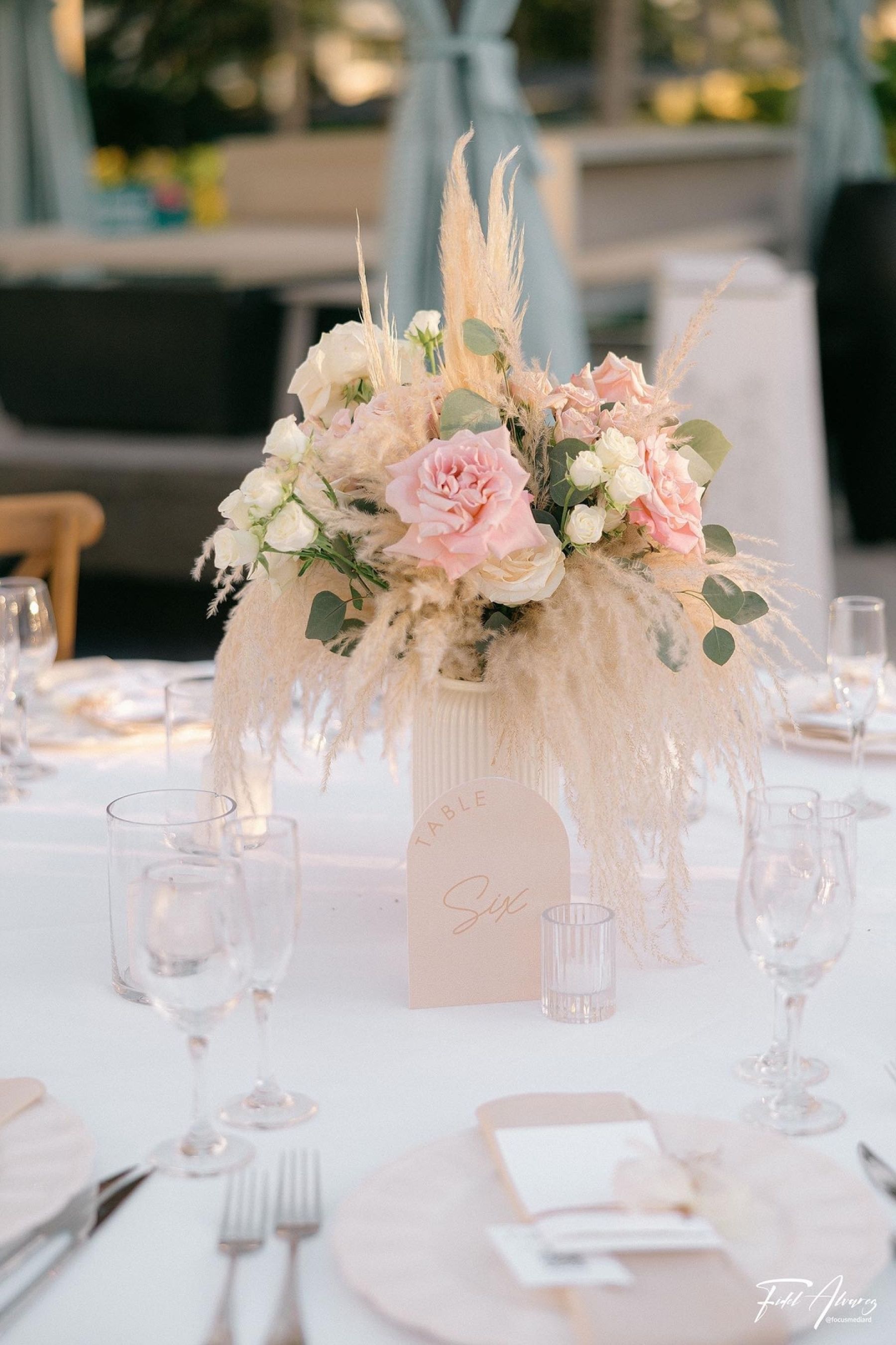 Jennifer Collado Events & Co. Wedding Planner in Punta Cana ️ Portfolio