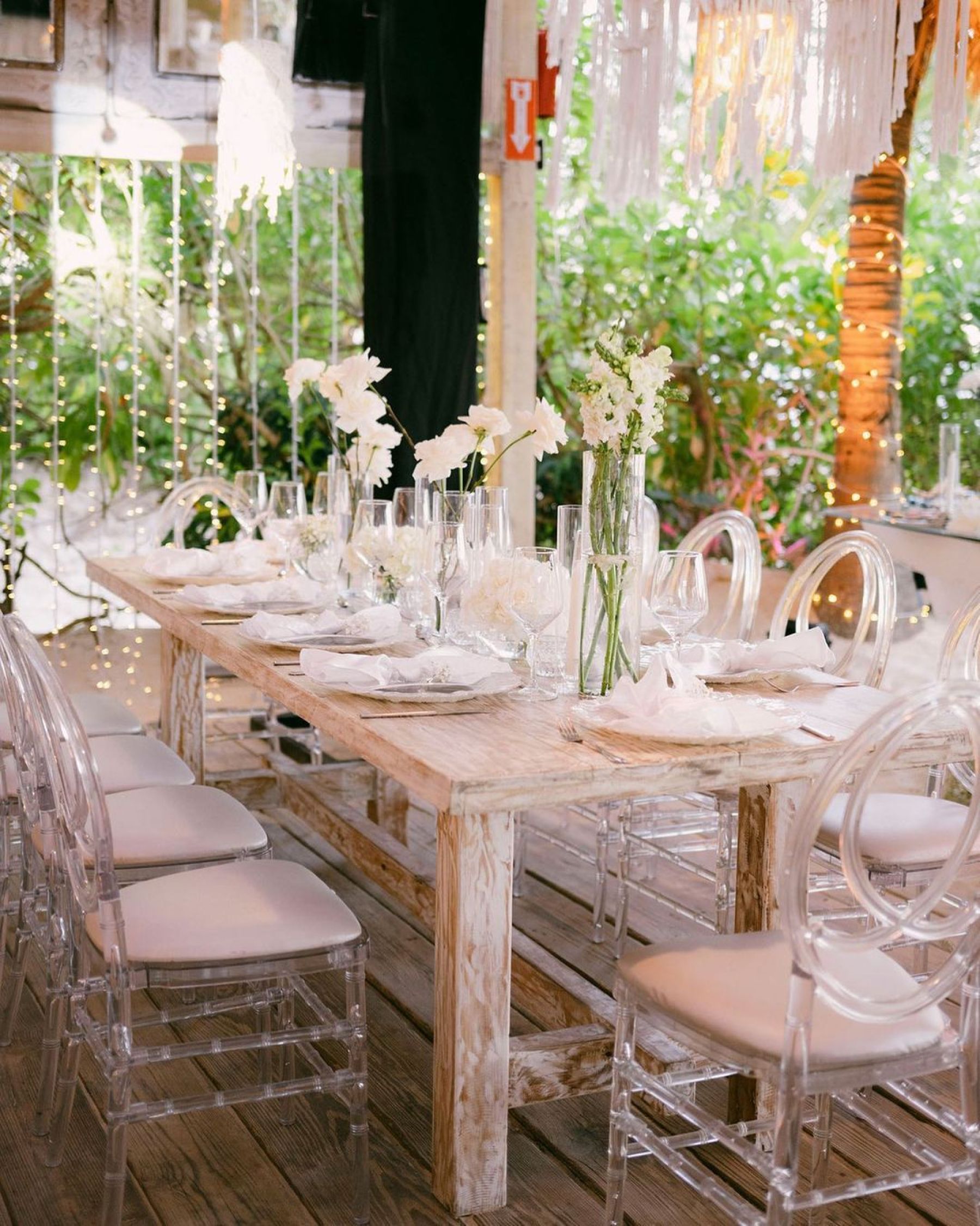 Jennifer Collado Events & Co. Wedding Planner in Punta Cana ️ Portfolio