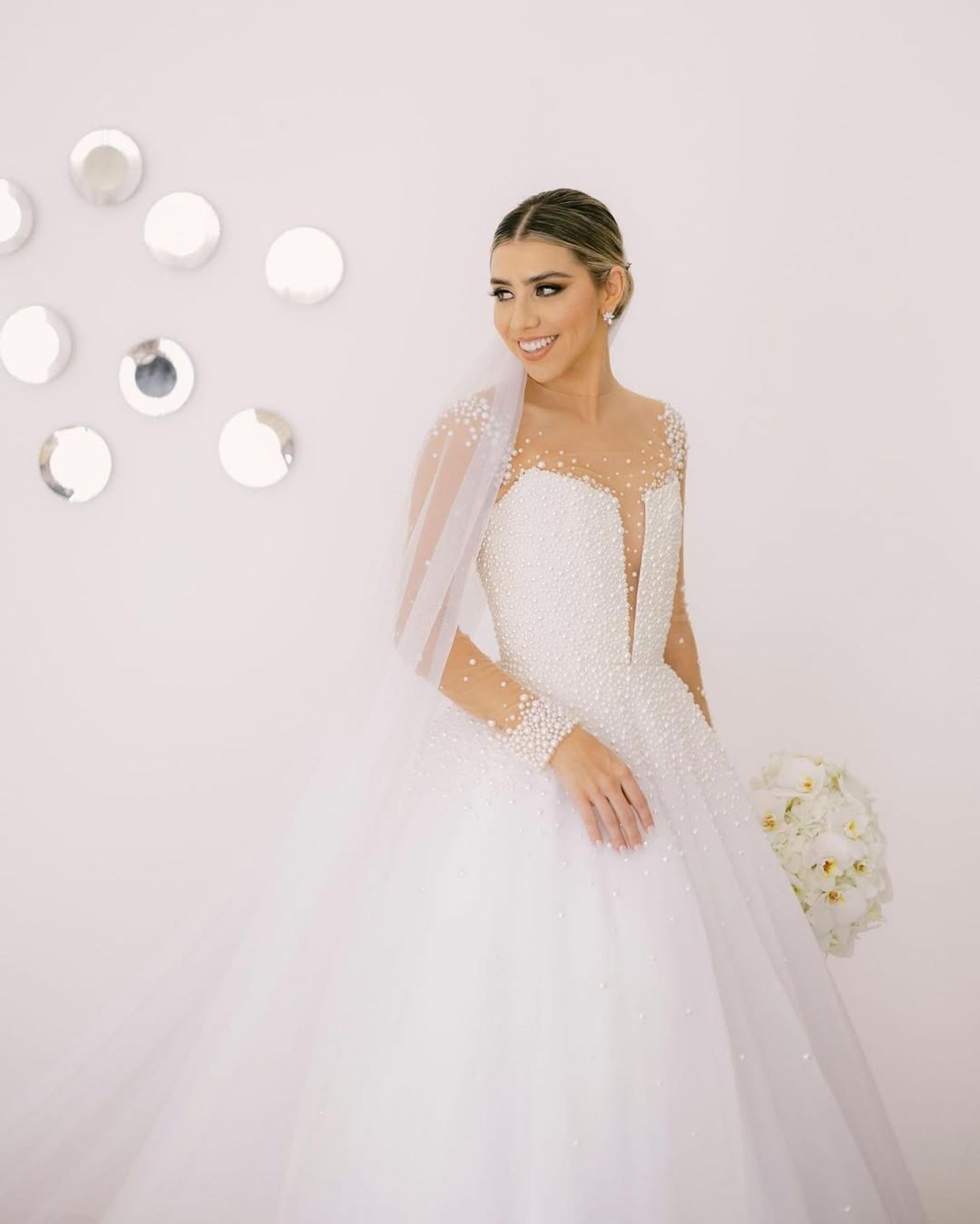 Jennifer Collado Events & Co. Wedding Planner in Punta Cana ️ Portfolio