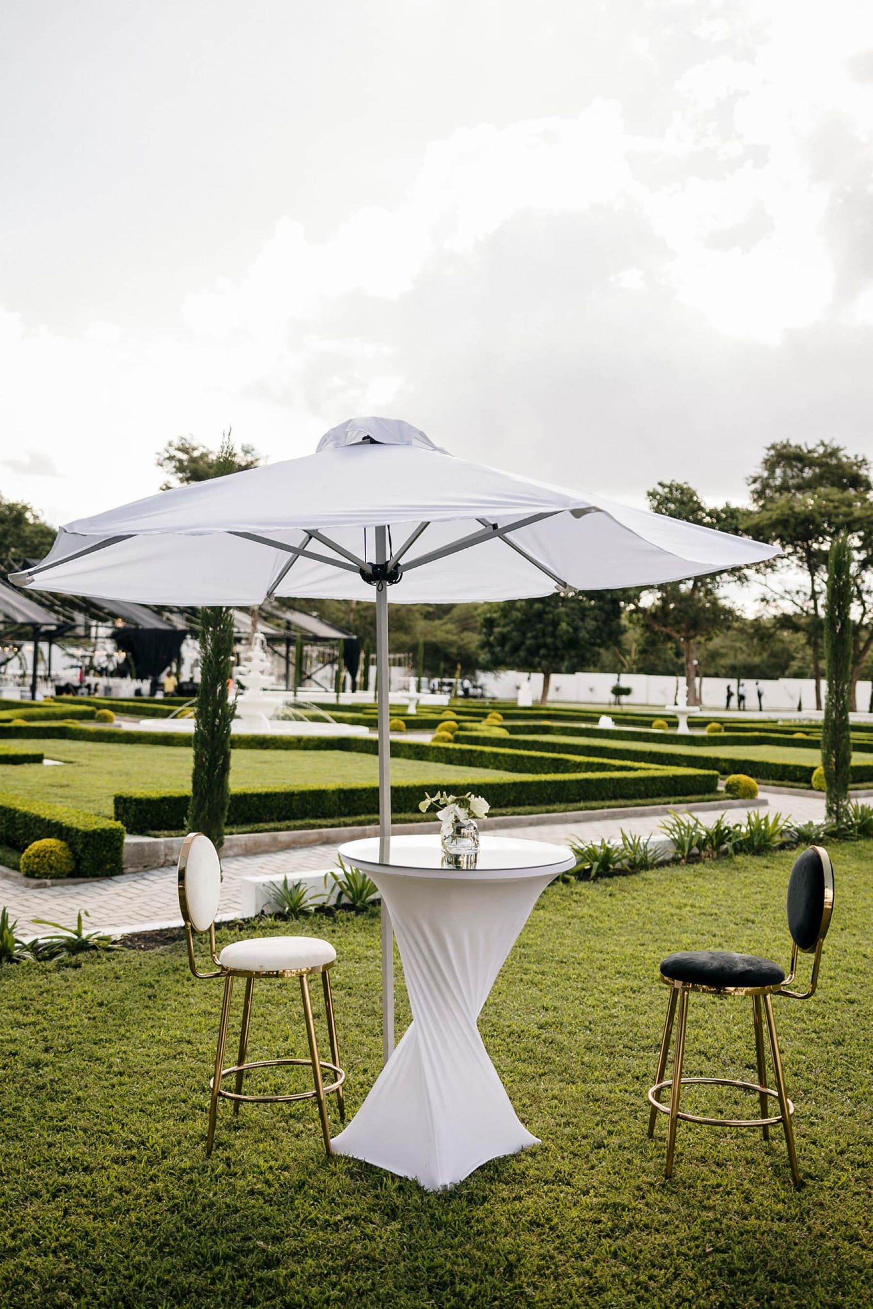 Glynview Events Venue Wedding Venue in Livingstone ️ Portfolio