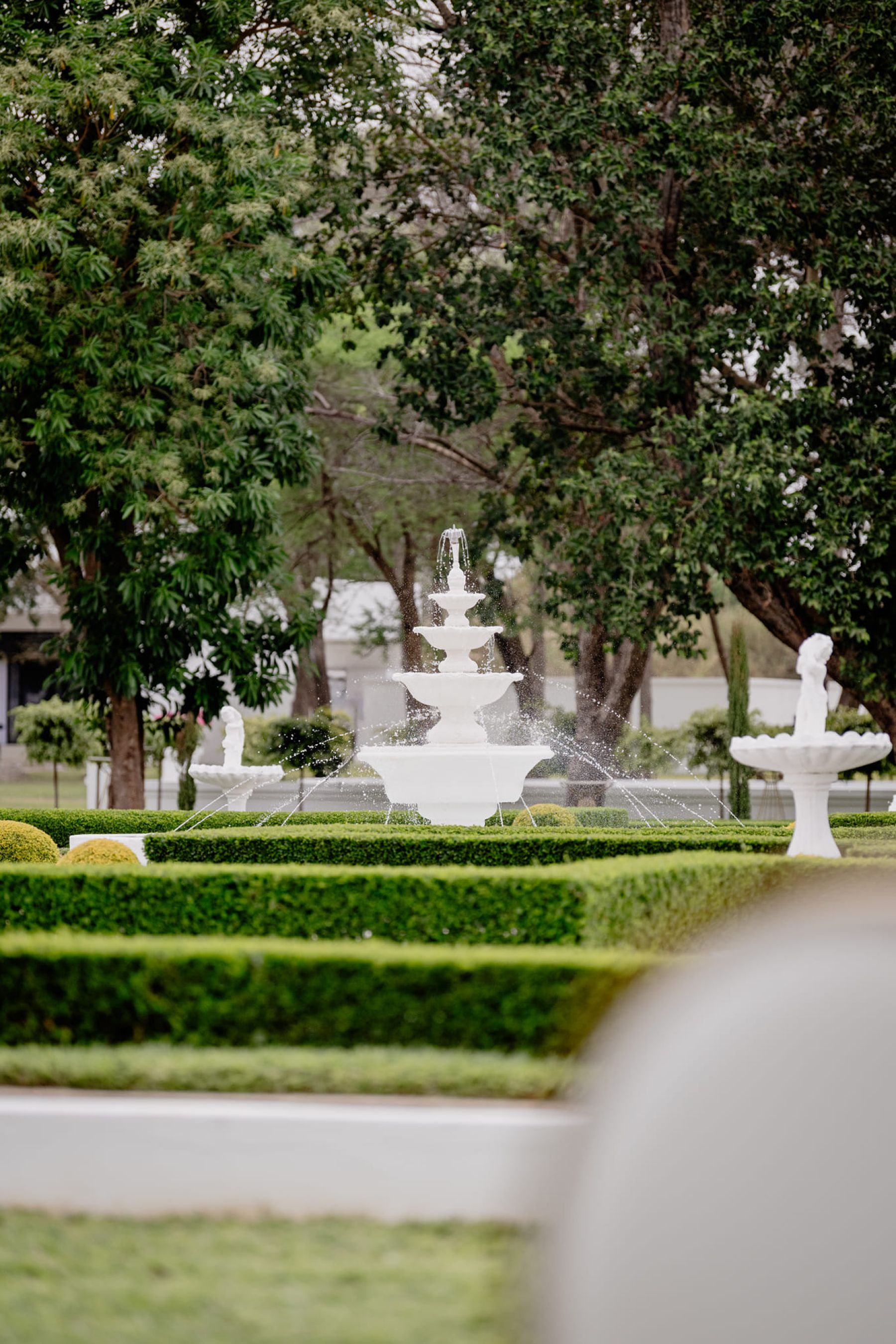 Glynview Events Venue Wedding Venue in Livingstone ️ Portfolio