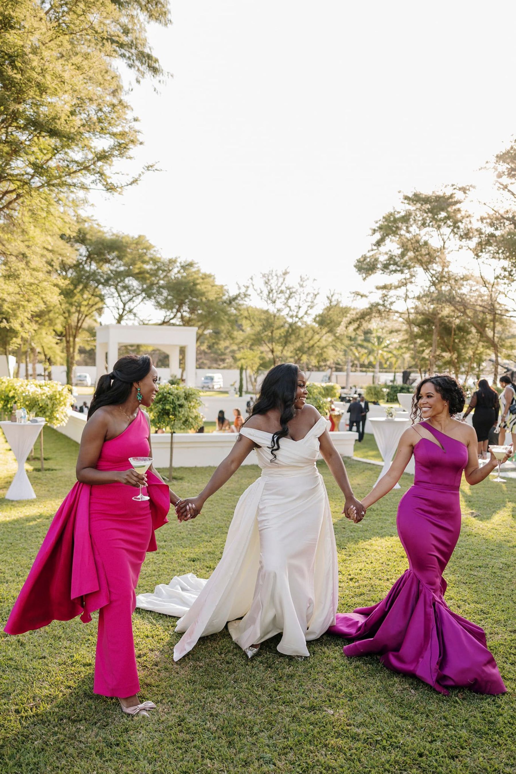 Glynview Events Venue Wedding Venue in Livingstone ️ Portfolio