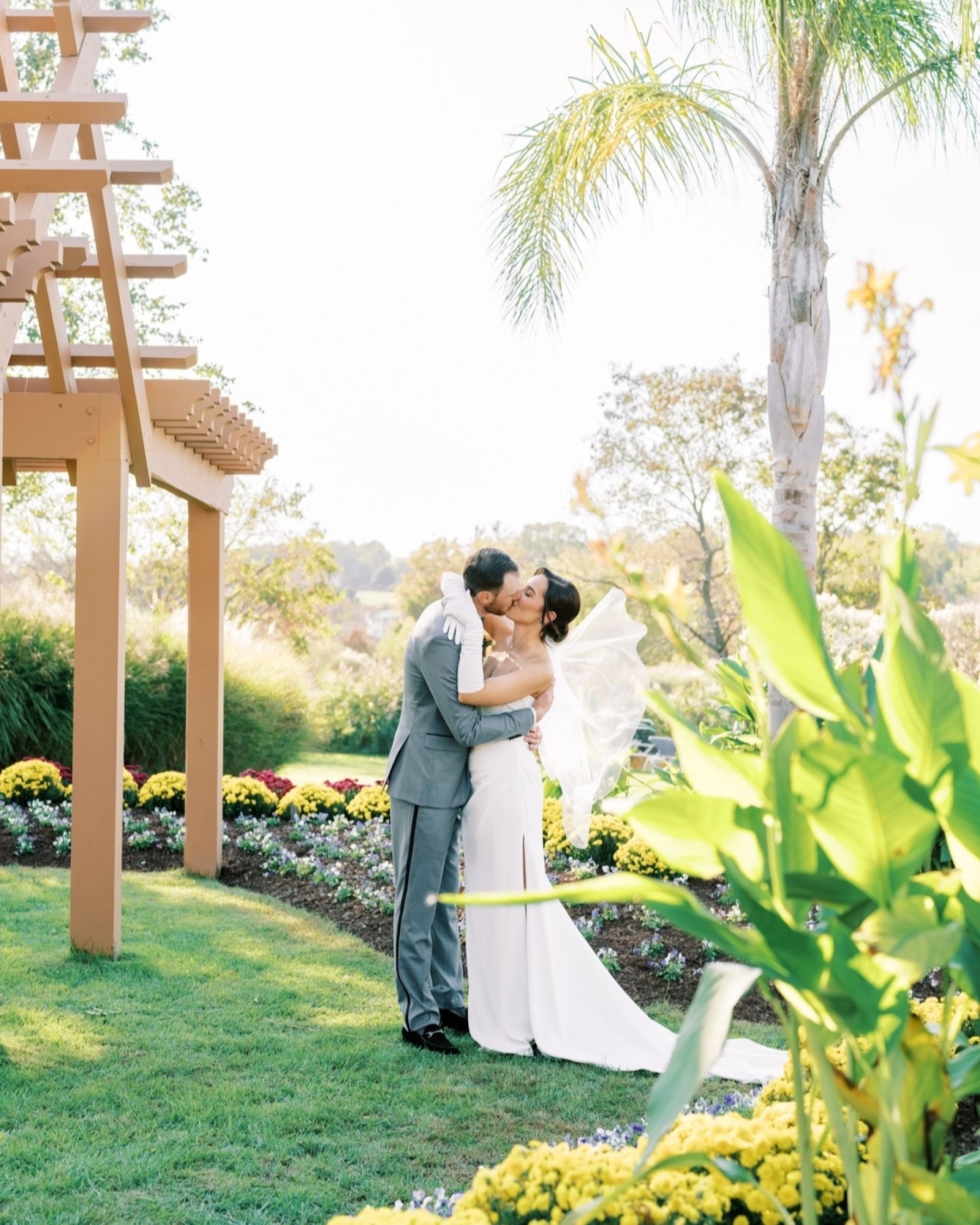 Herrington on the Bay Wedding Venue in North Beach ️ Portfolio