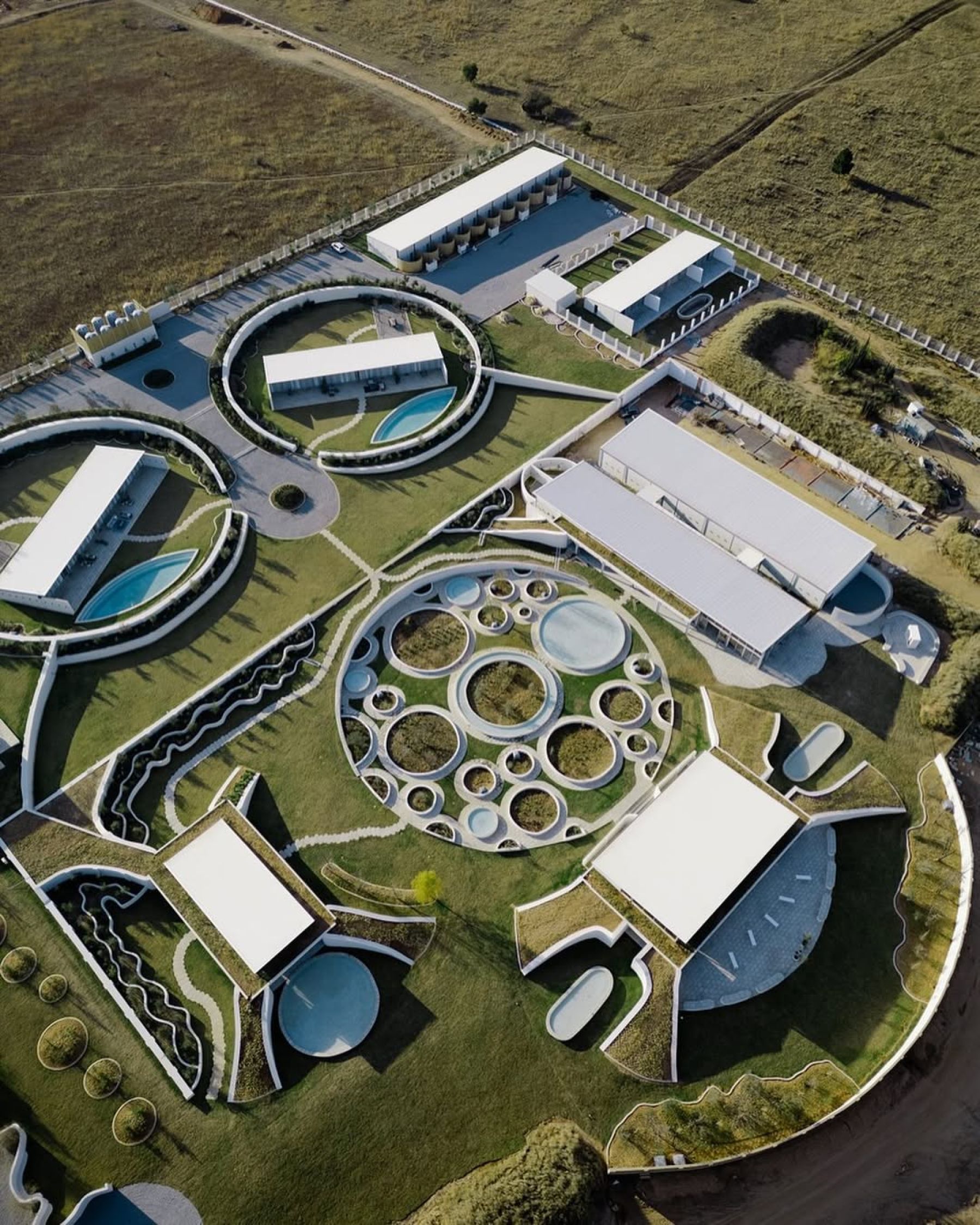 STAY by inimitable Wedding Venue in Johannesburg ️ Portfolio