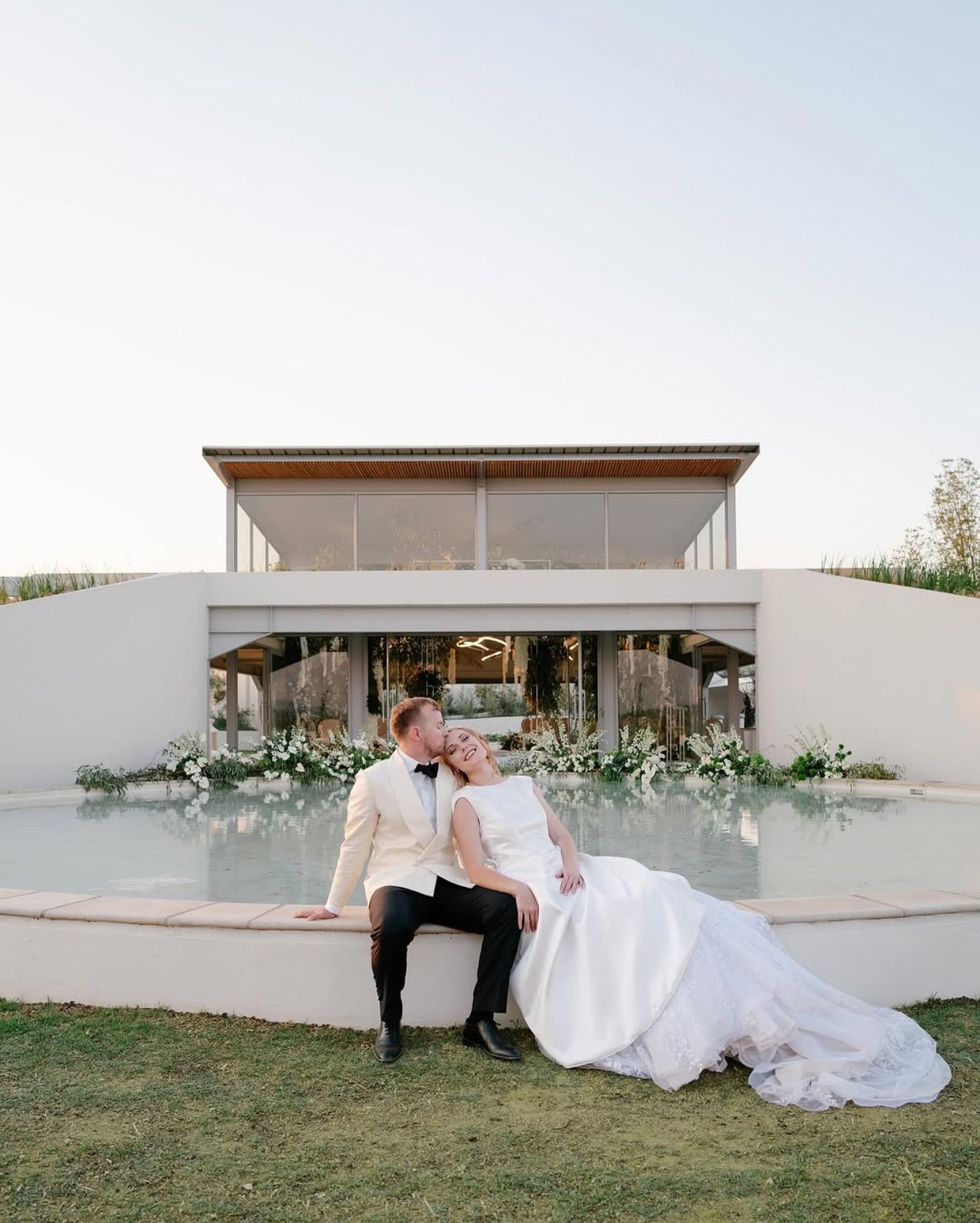 STAY by inimitable Wedding Venue in Johannesburg ️ Portfolio