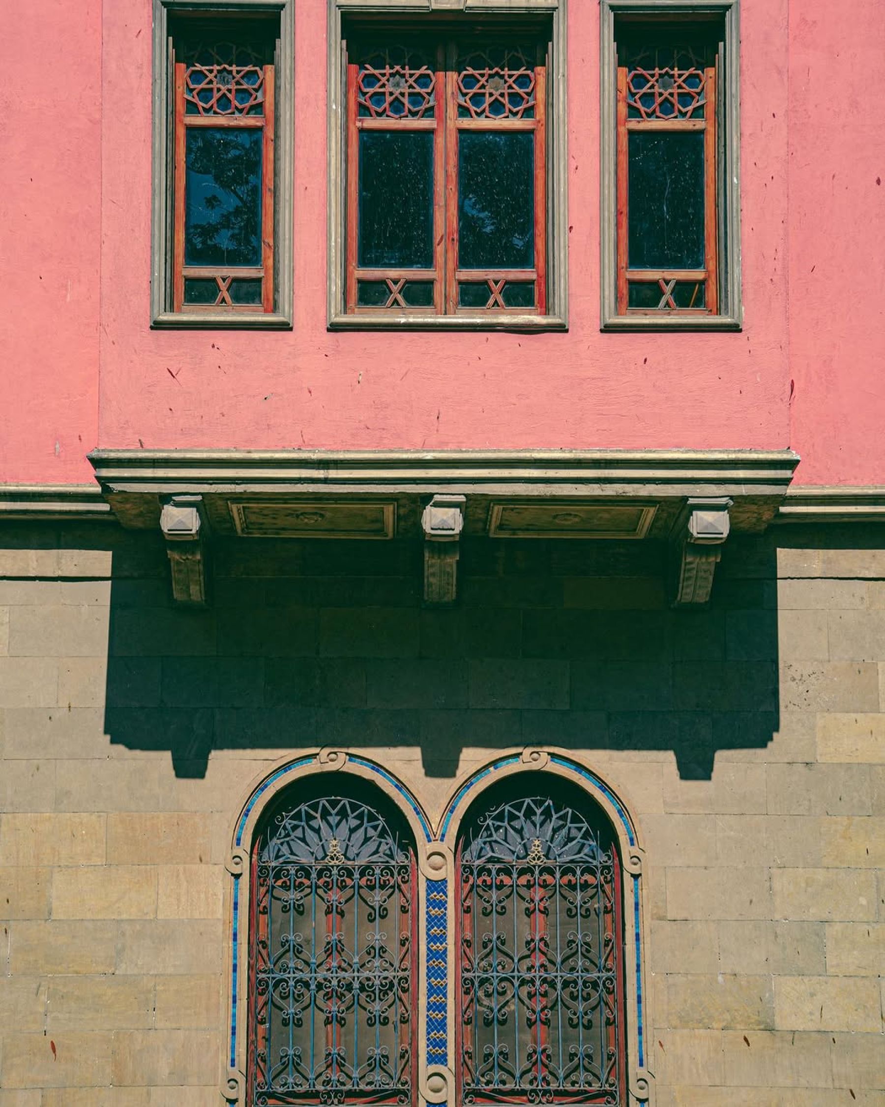 Dahab Island Palace Wedding Venue in Cairo ️ Portfolio
