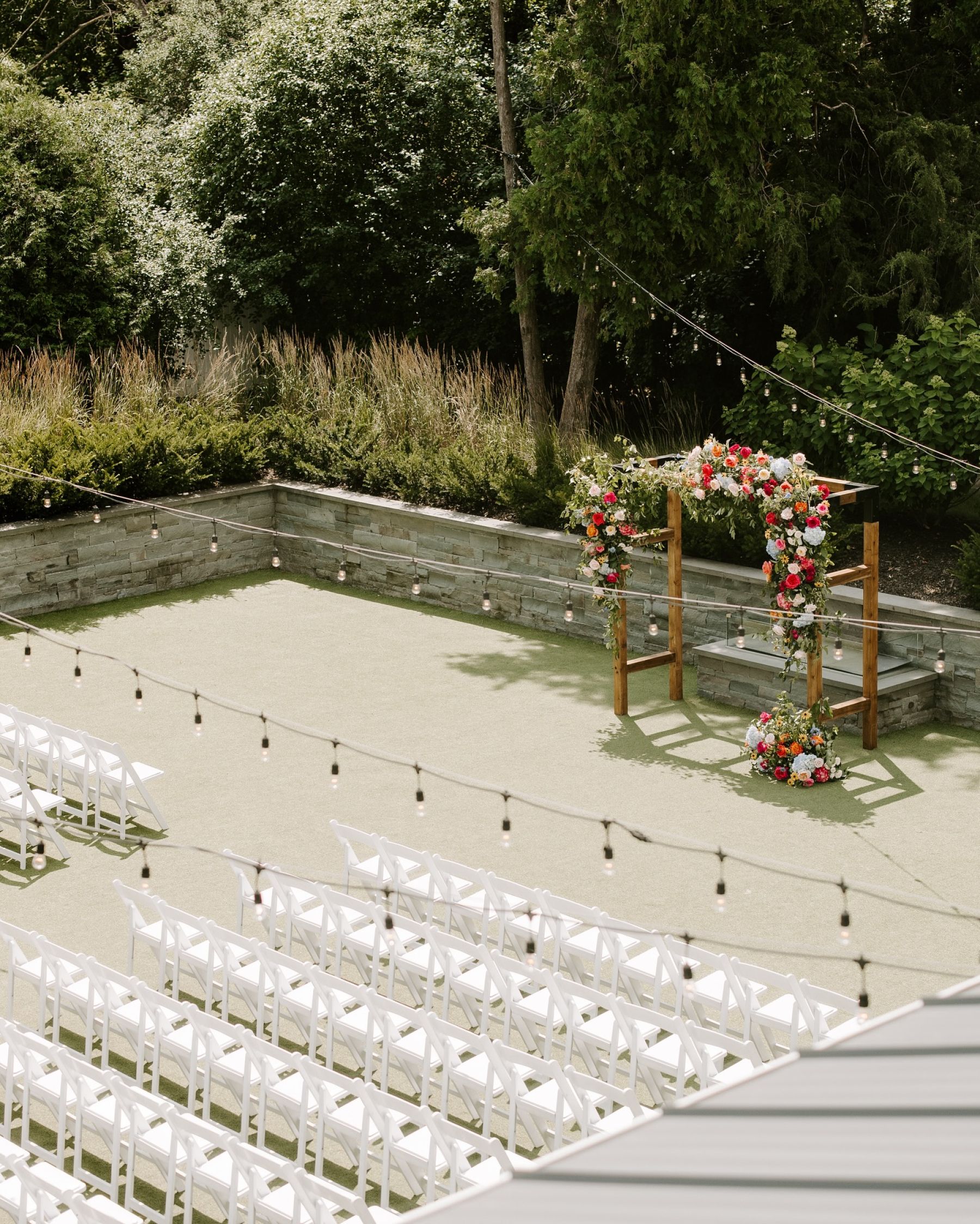 The Hutton House Wedding Venue in Minneapolis ️ Portfolio