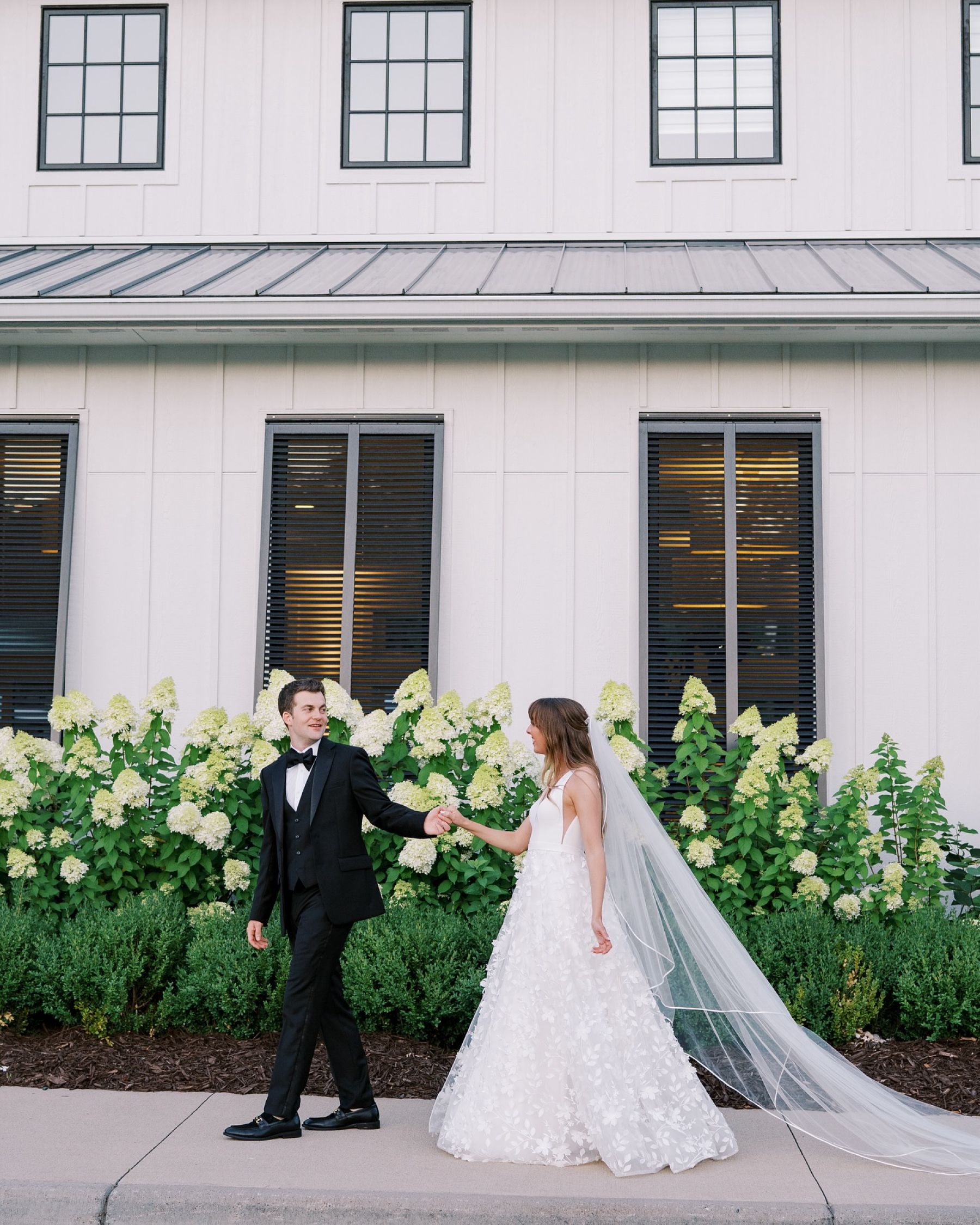 The Hutton House Wedding Venue in Minneapolis ️ Portfolio