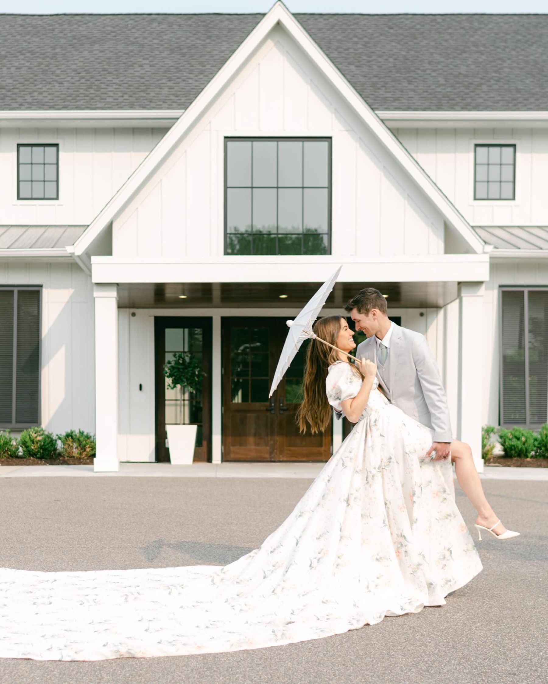 The Hutton House Wedding Venue in Minneapolis ️ Portfolio