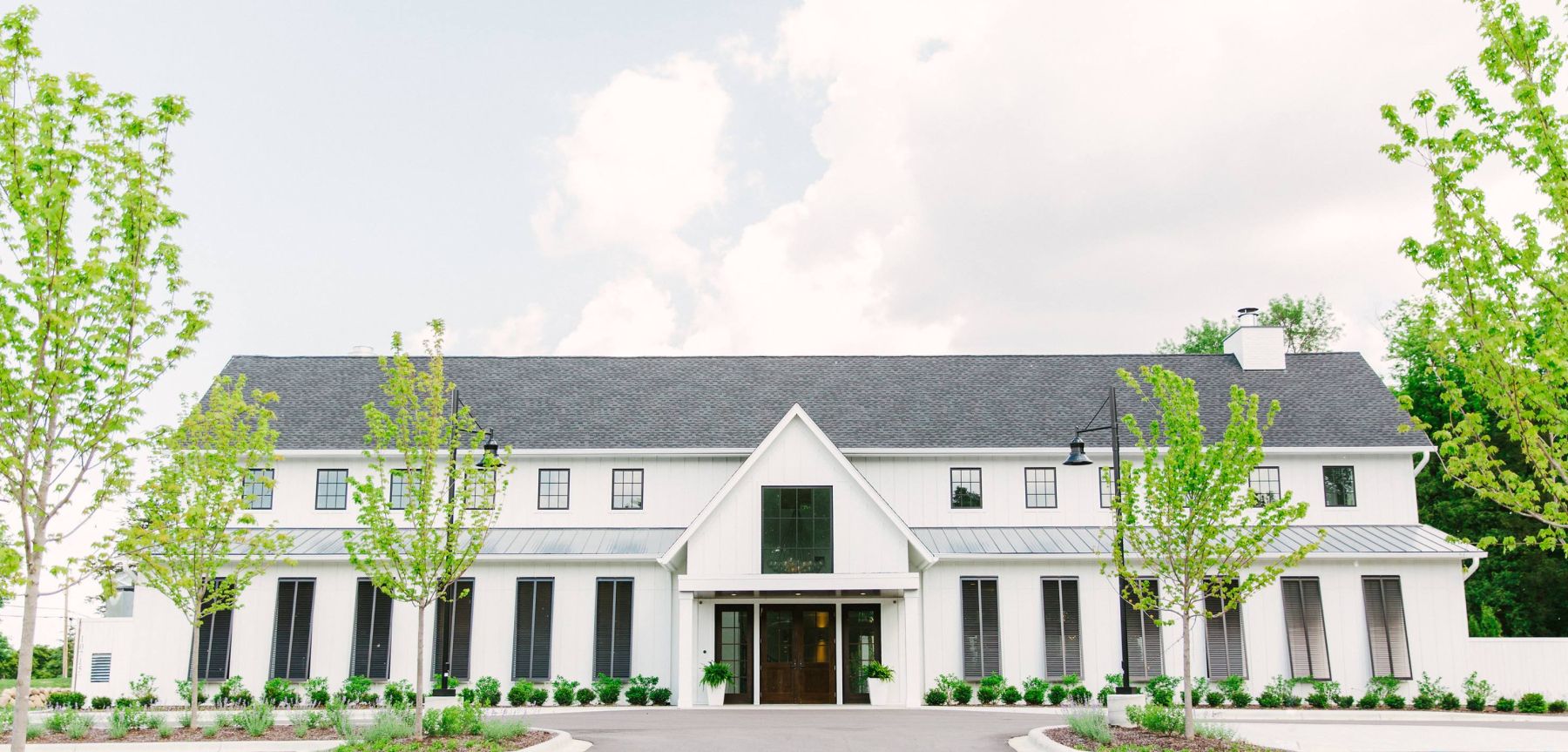 The Hutton House Wedding Venue in Minneapolis ️ Portfolio