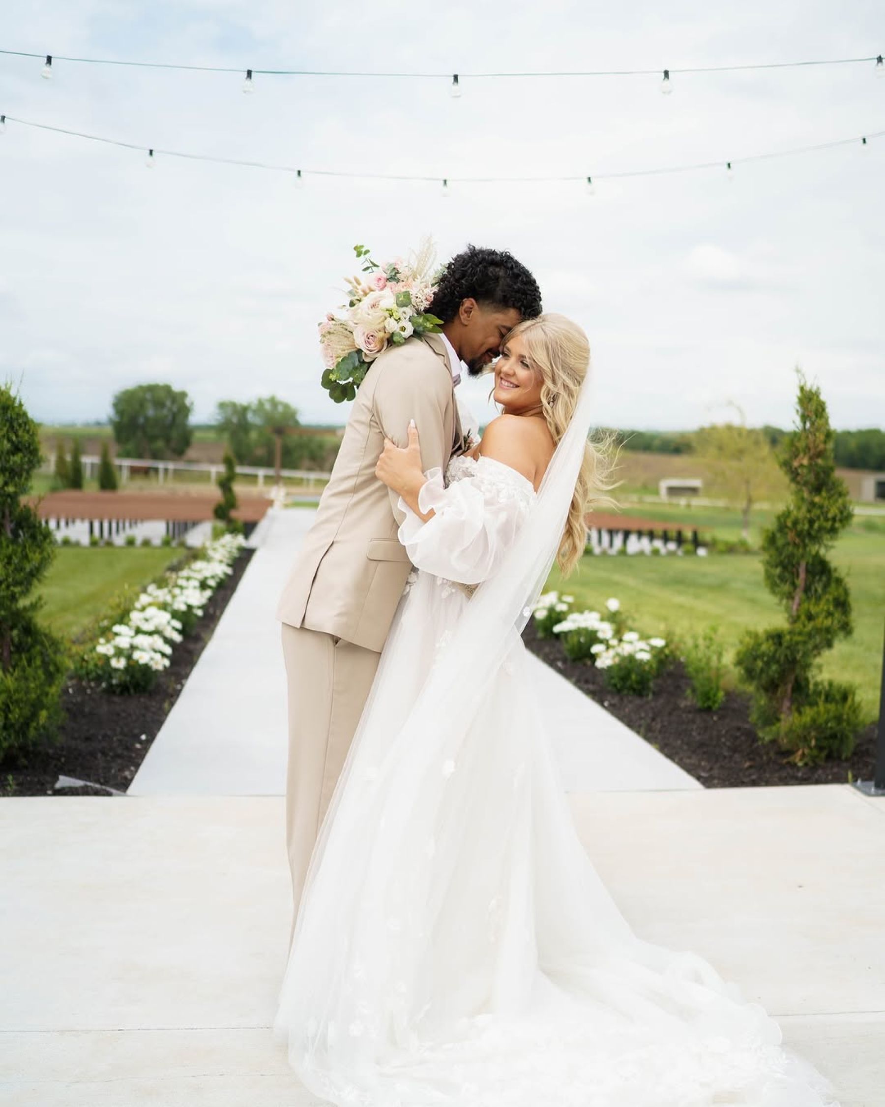 Seven Willows Venue Wedding Venue in Hickman ️ Portfolio