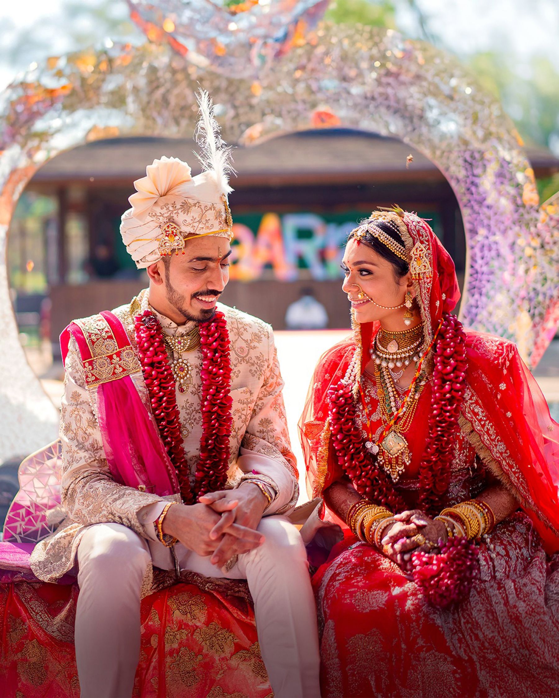 Radisson Blu Plaza Resort and Convention Centre, Karjat Wedding Venue ...