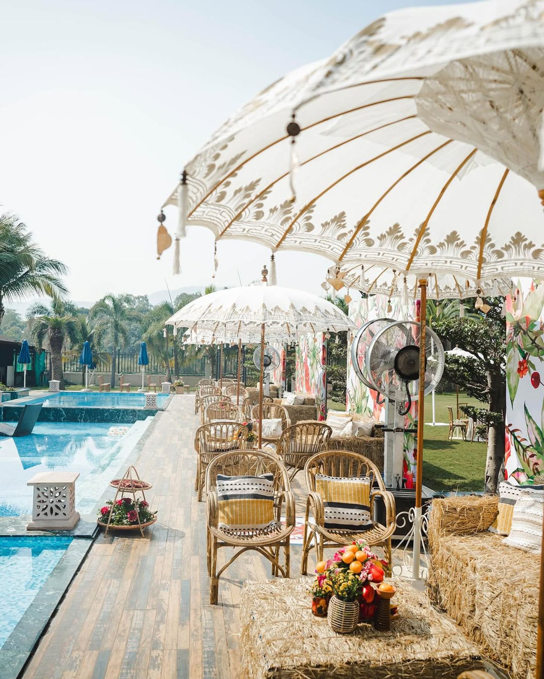 Radisson Blu Plaza Resort and Convention Centre, Karjat Wedding Venue ...