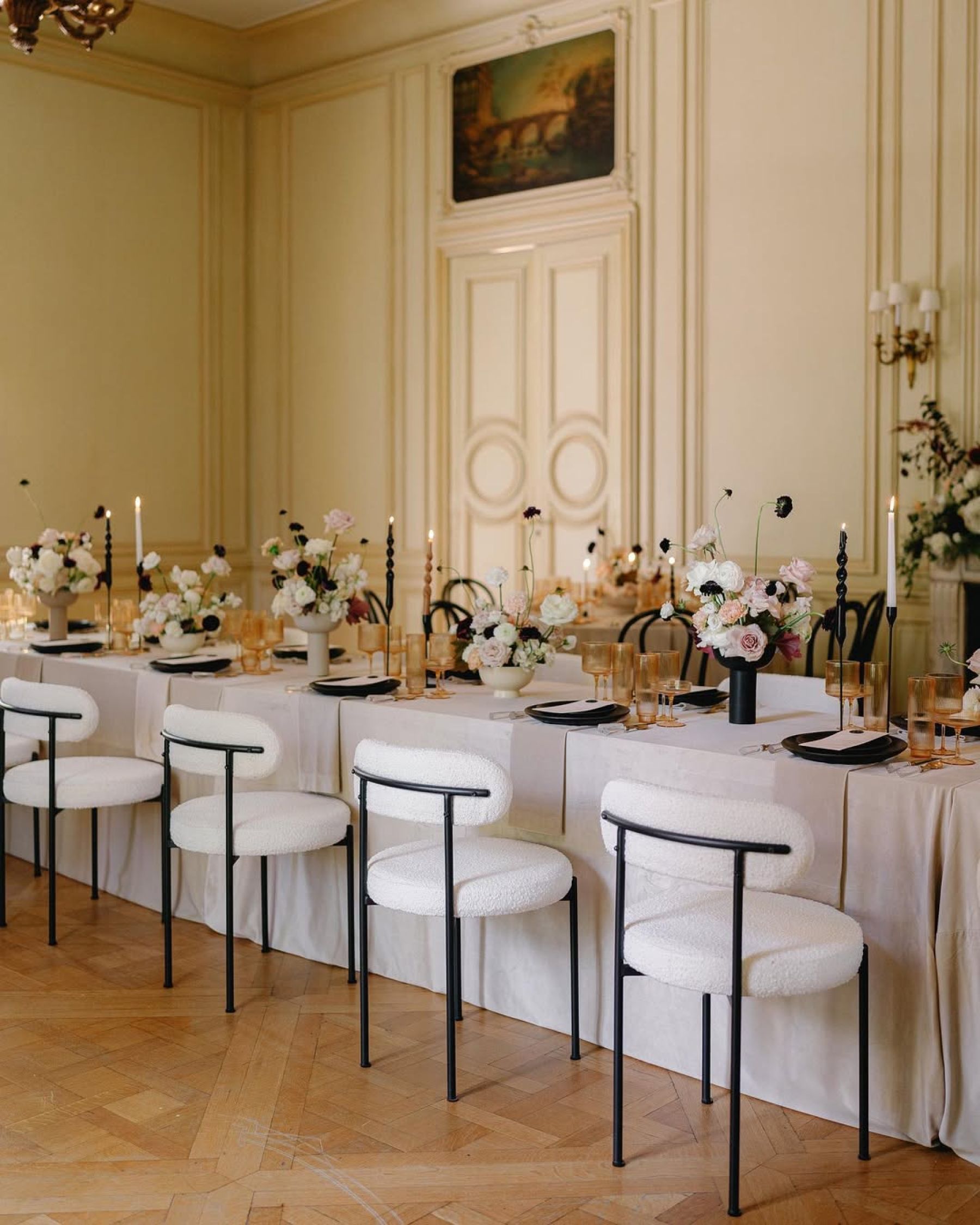 Meridian House Wedding Venue in Washington DC ️ Portfolio