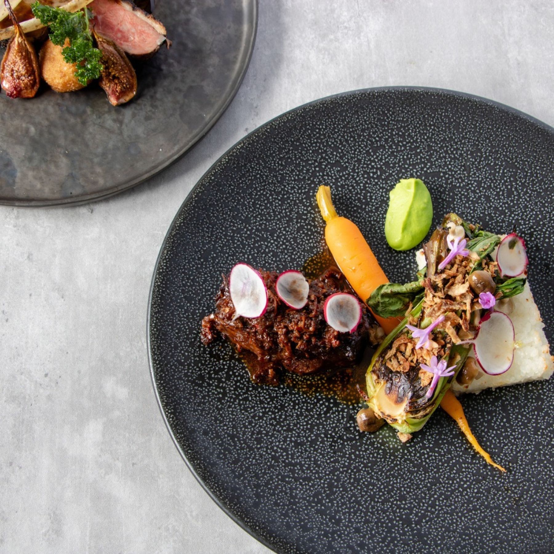 Rocket Food Caterer in London ️ Portfolio