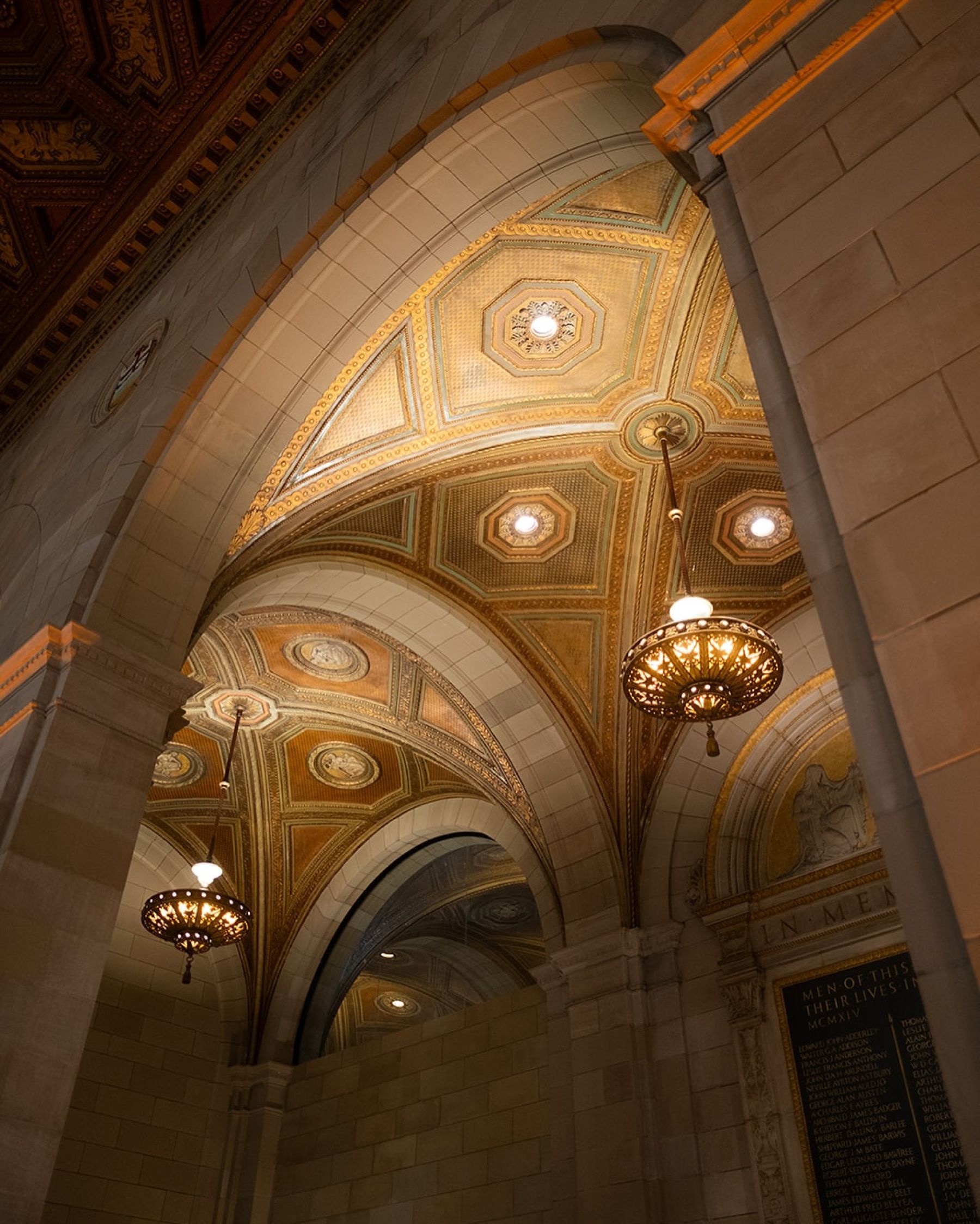 Crew Collective & Cafe Wedding Venue in Montreal ️ Portfolio