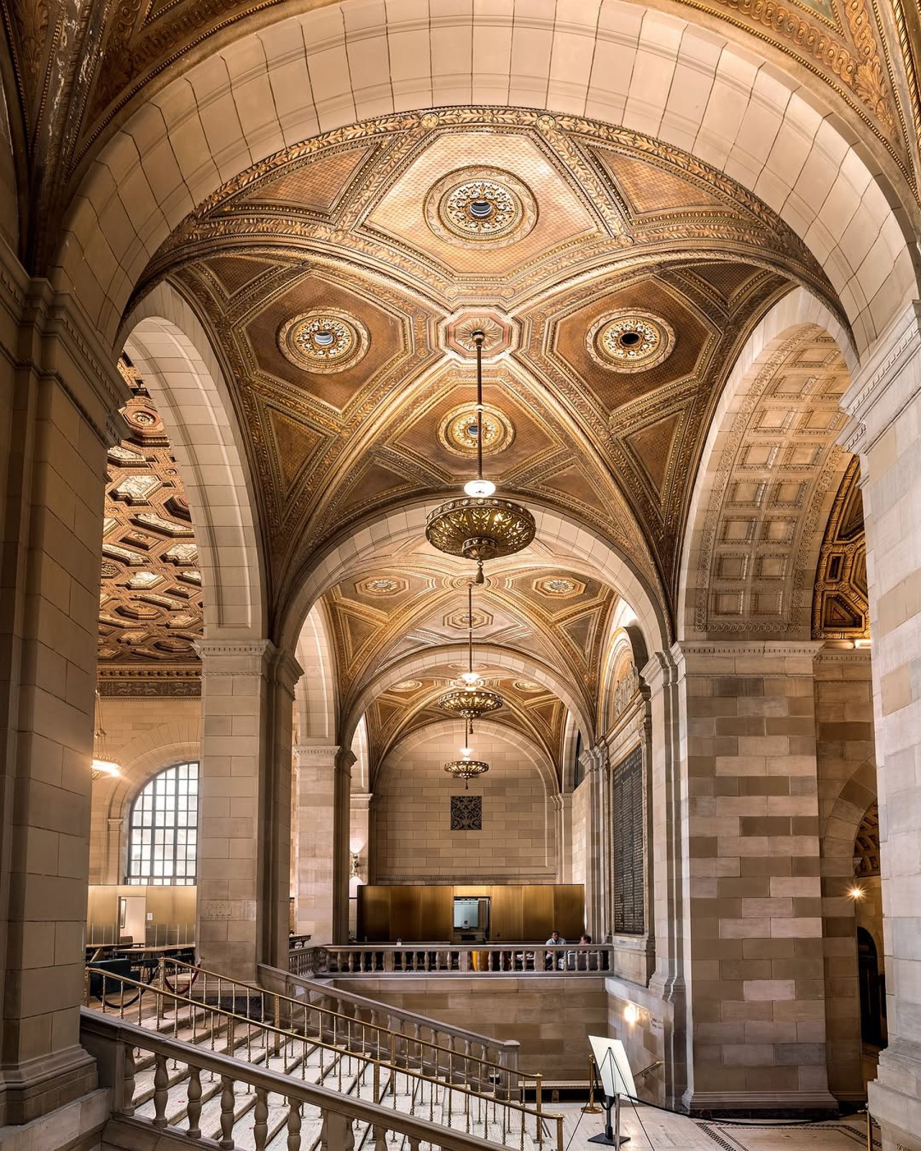 Crew Collective & Cafe Wedding Venue in Montreal ️ Portfolio