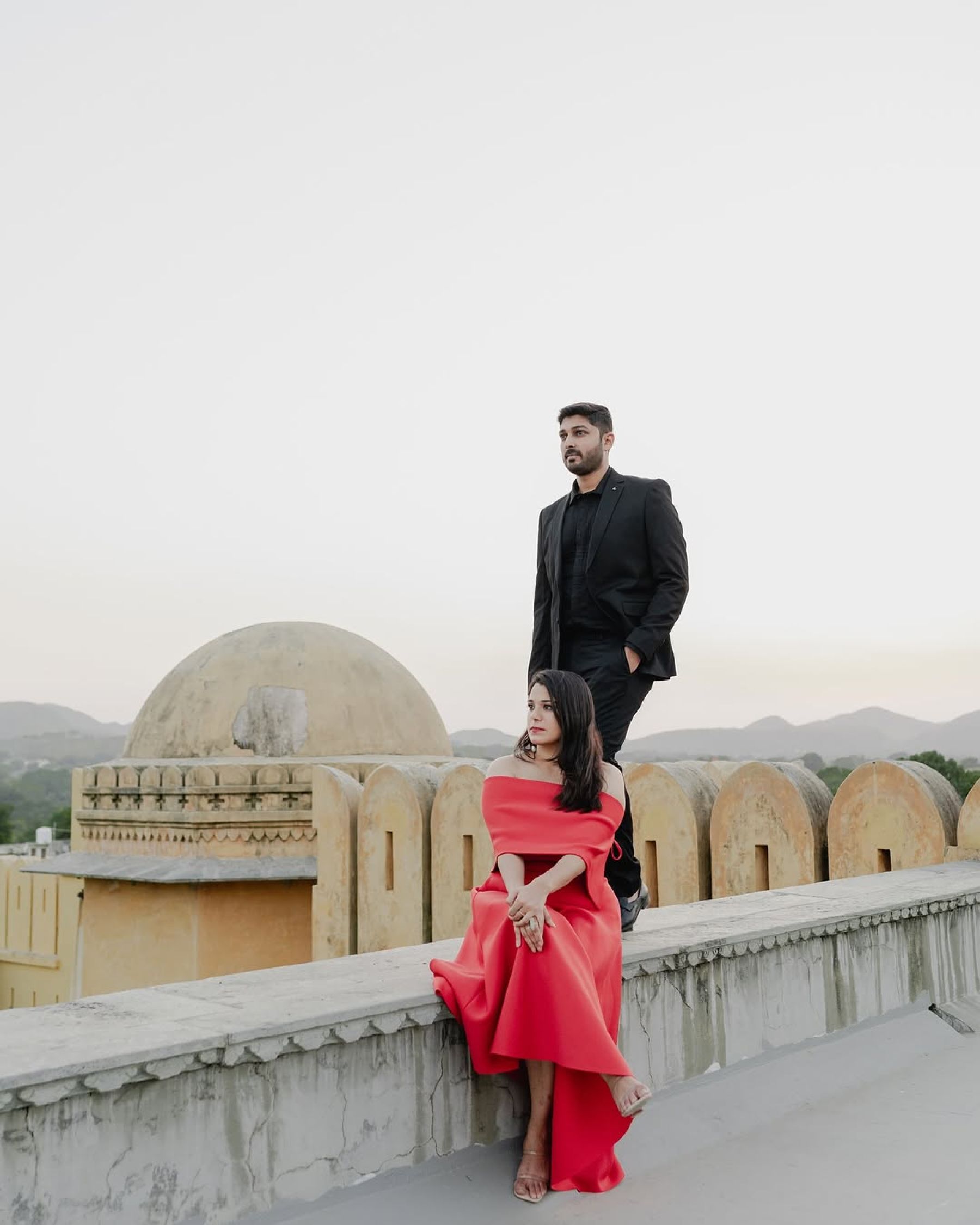 Gogunda Palace Wedding Venue in Udaipur ️ Portfolio