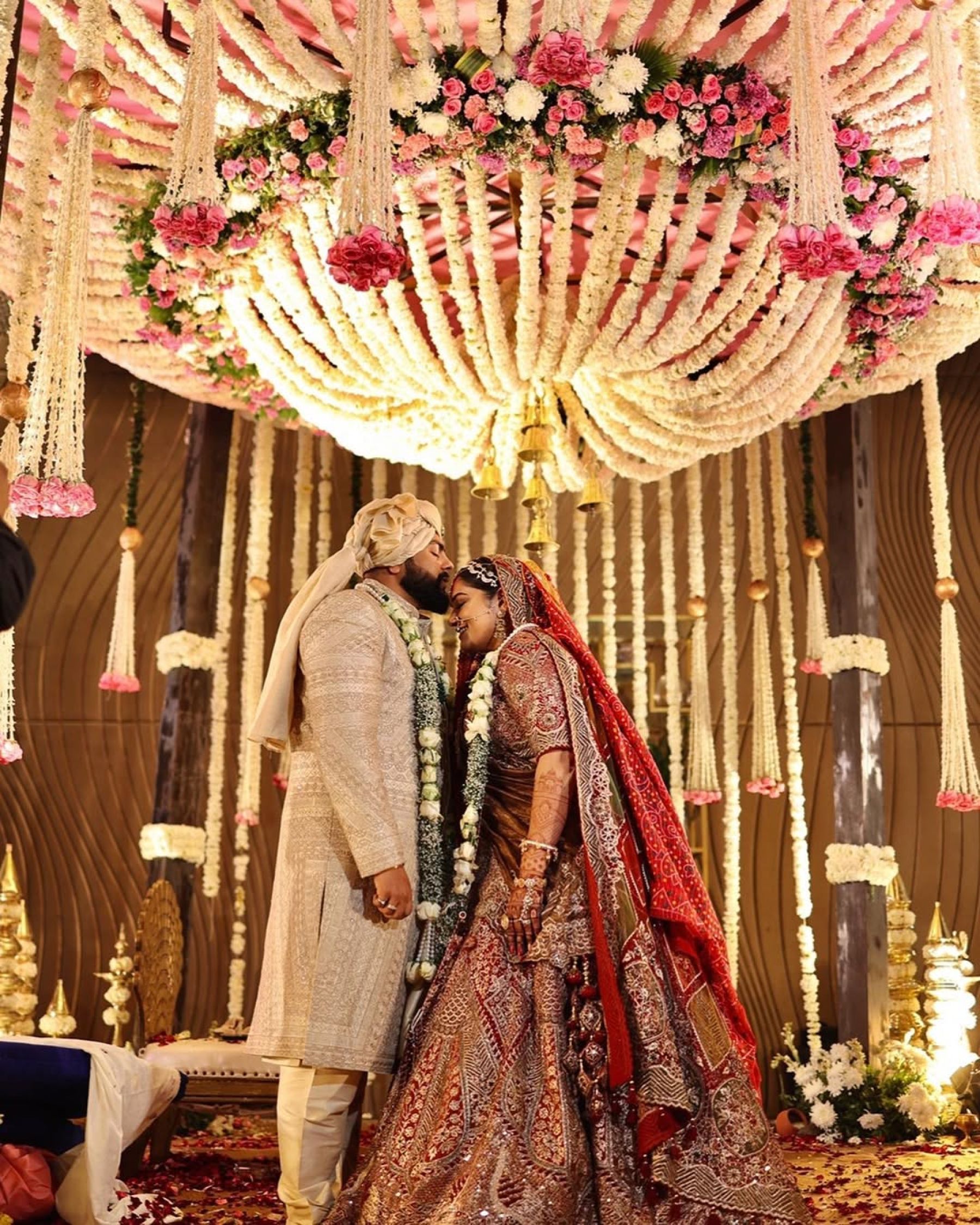 Avadh Utopia Wedding Venue in Surat ️ Portfolio