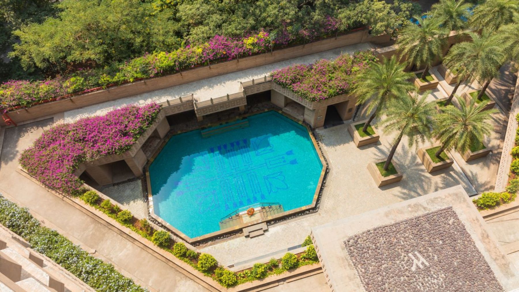 Hyderabad Marriott Hotel & Convention Centre Wedding Venue in Hyderabad ...