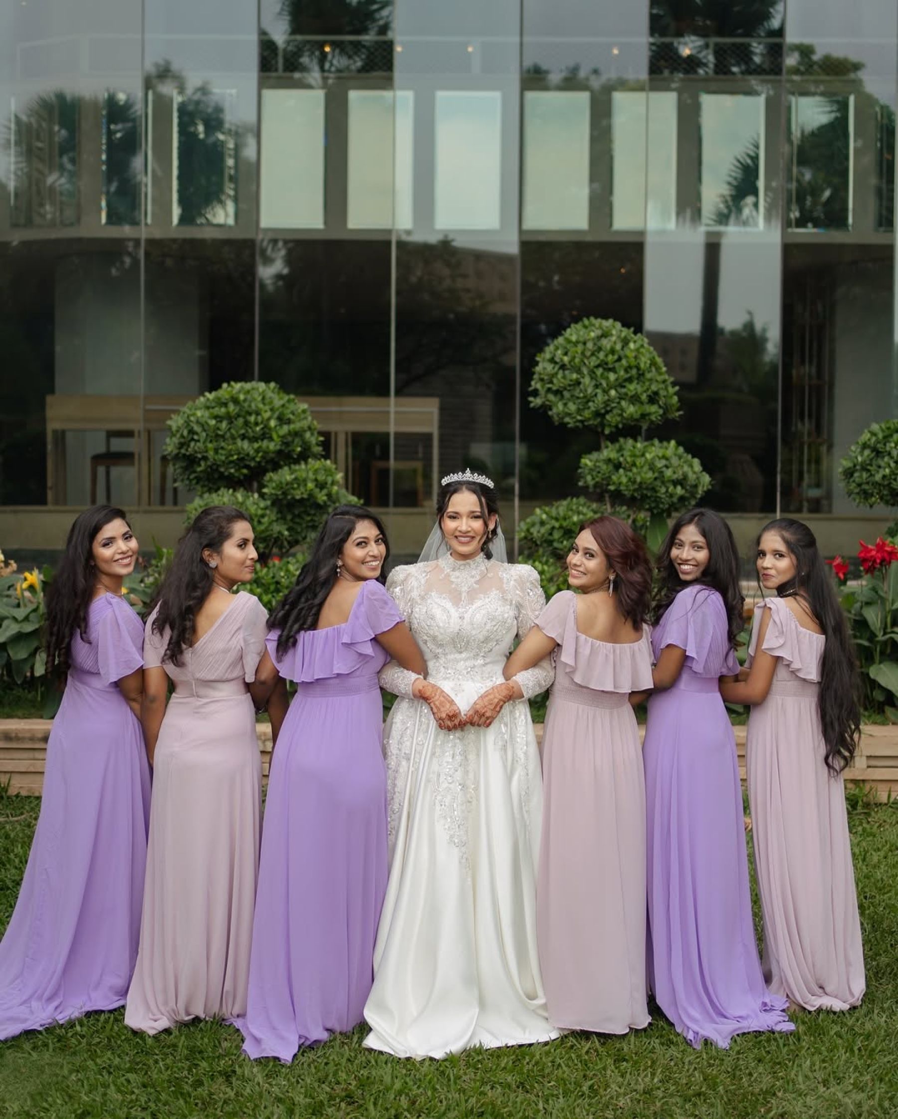 Hyderabad Marriott Hotel & Convention Centre Wedding Venue in Hyderabad ...