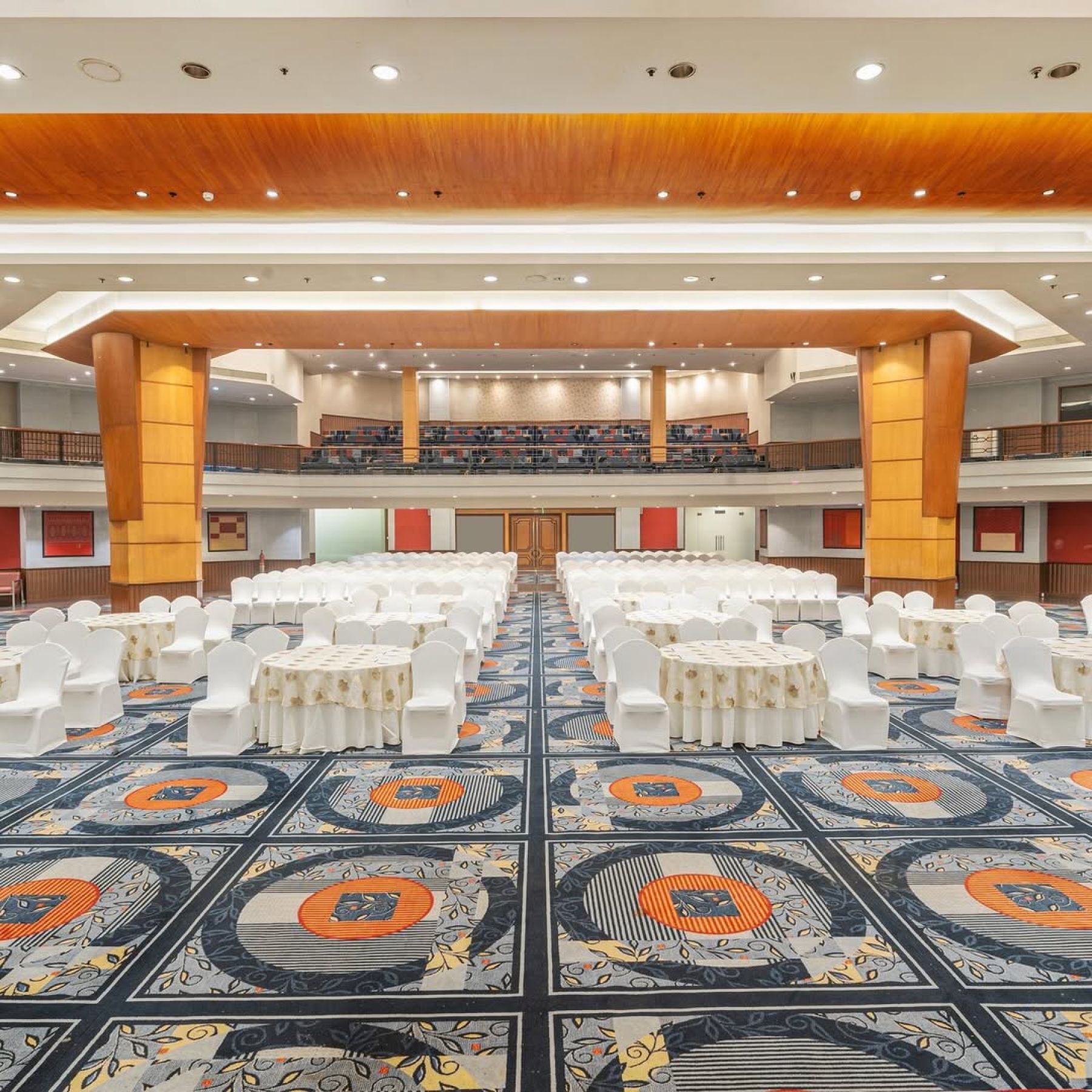 Hyderabad Marriott Hotel & Convention Centre Wedding Venue in Hyderabad ...