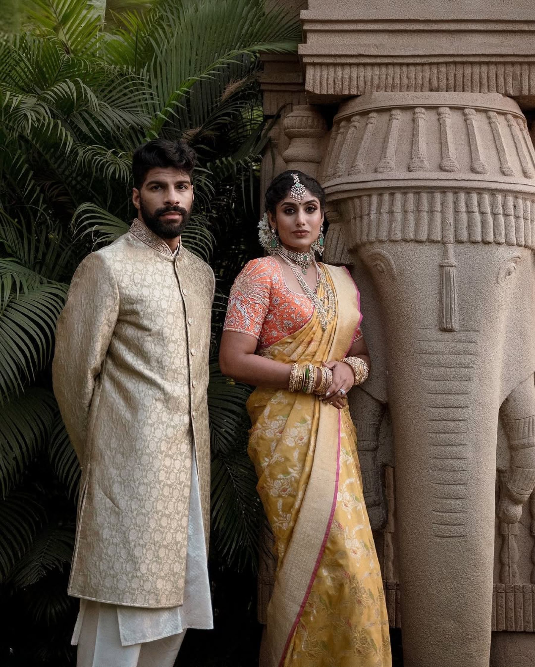 Hyderabad Marriott Hotel & Convention Centre Wedding Venue in Hyderabad ...